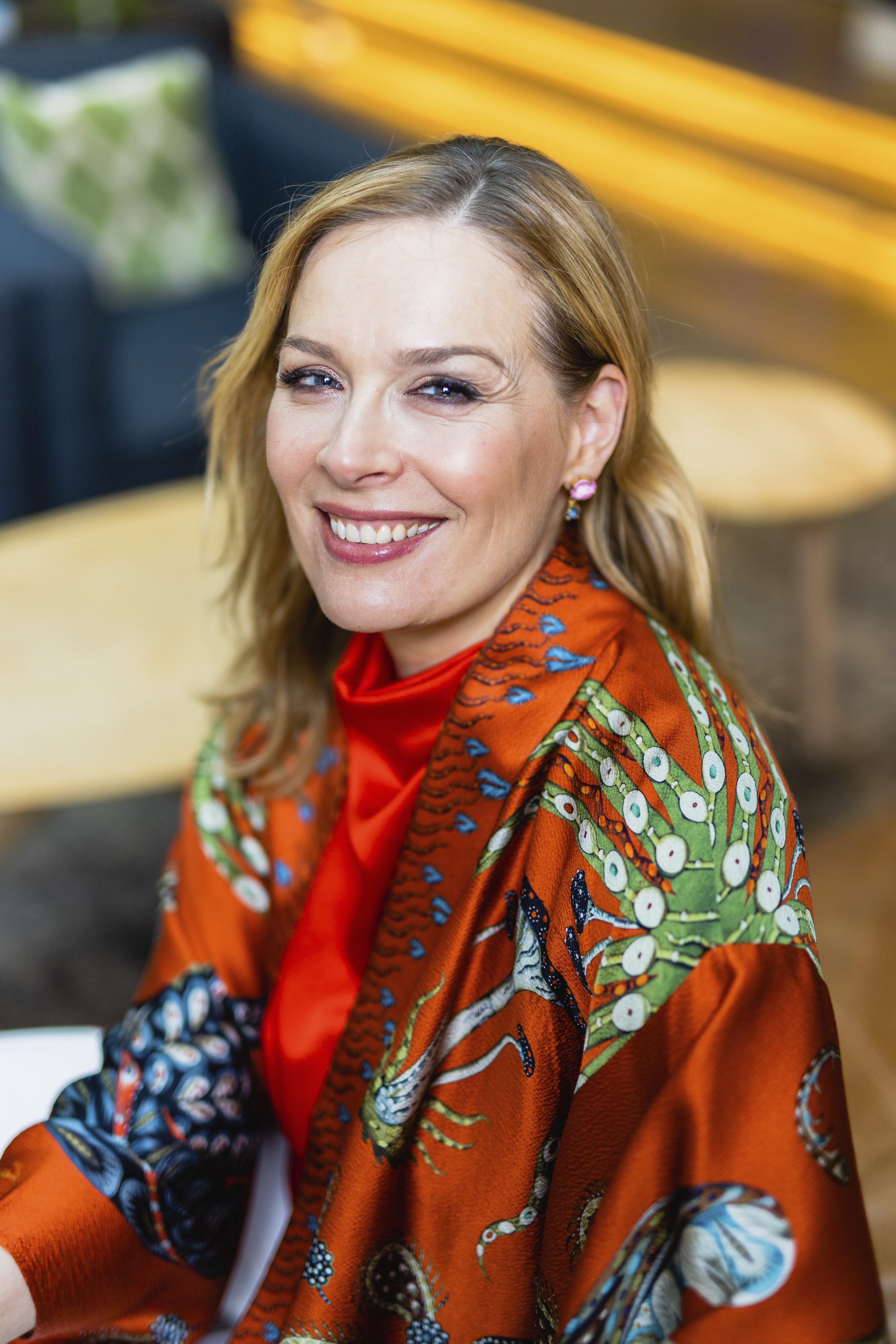 Piia Pasanen: Äidin asenne kuoleman edessä antoi voimaa | Eeva