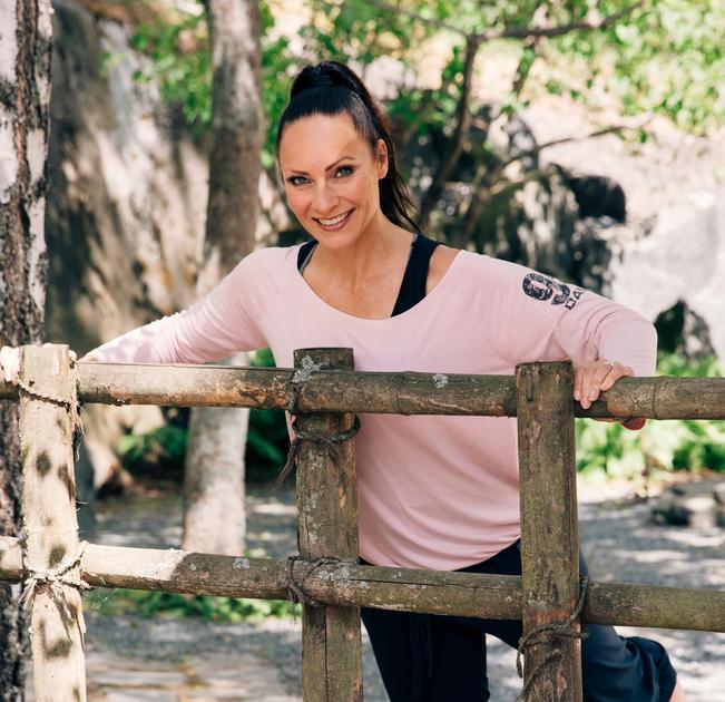 Helppo jumppa | Kauneus ja Terveys