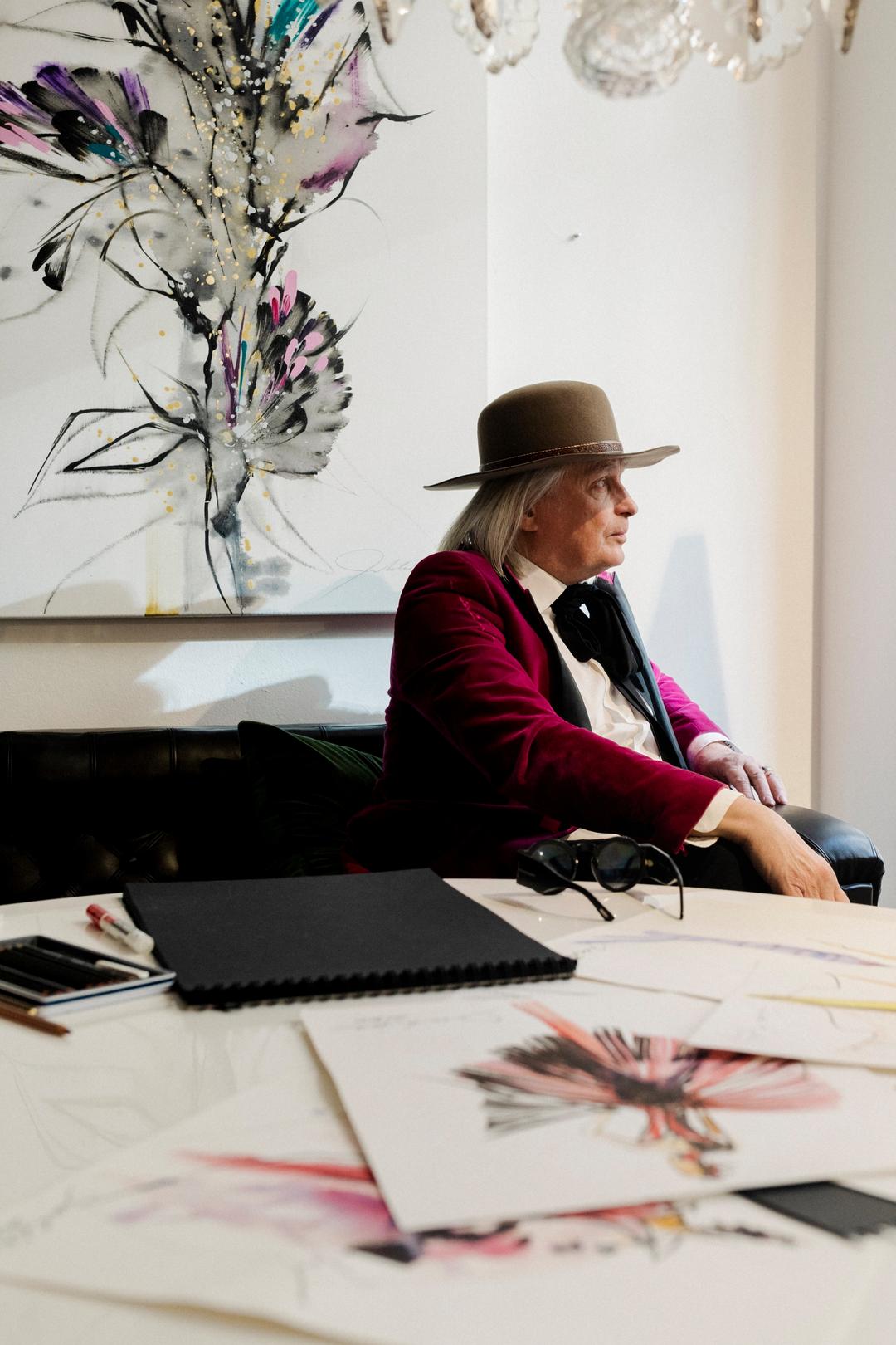 Jukka Rintala: ”Eniten maailmassa ihailen puolisoani Mattia” | Eeva