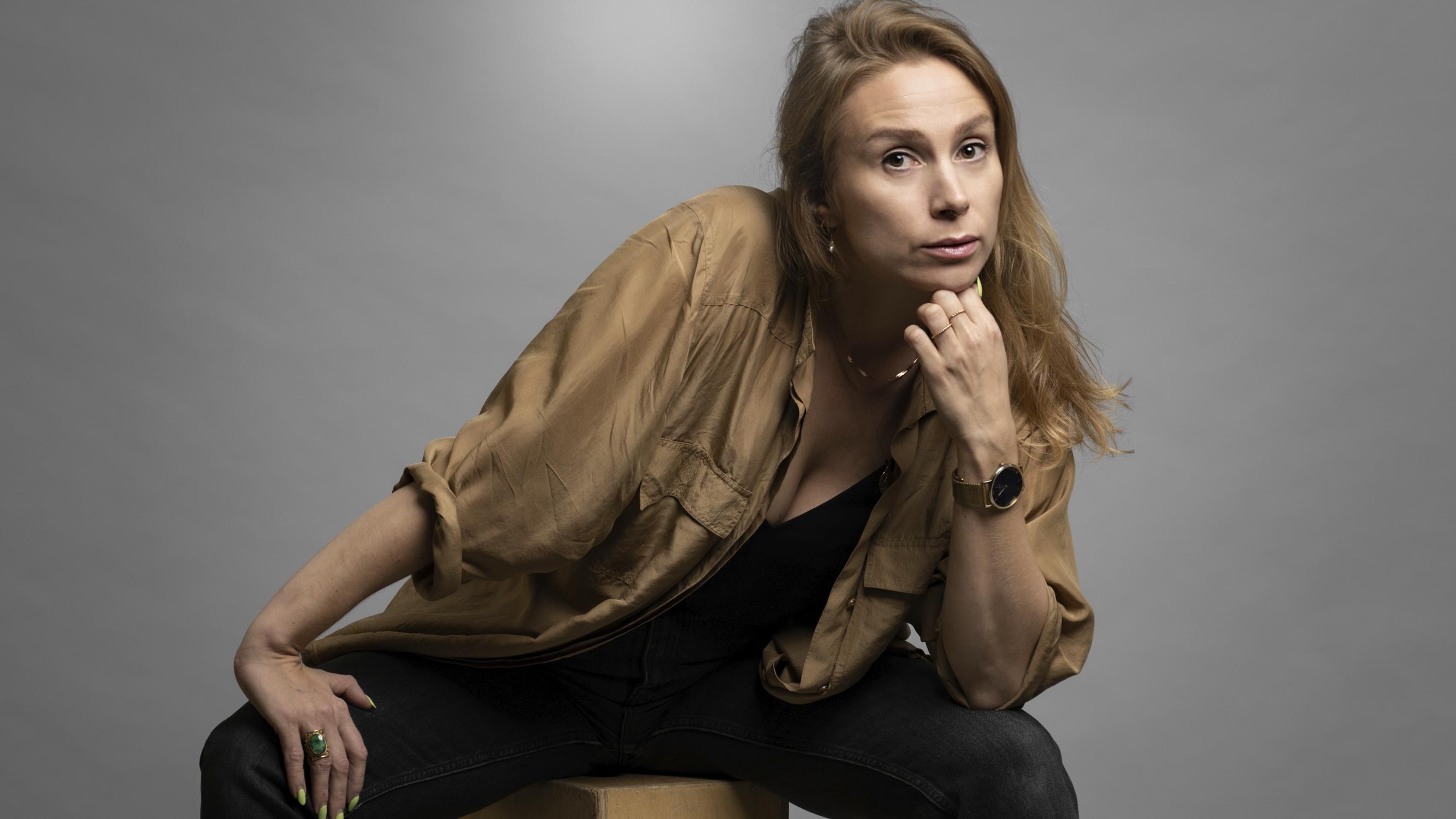 Olga Palo antaa kirjavinkit | Trendi