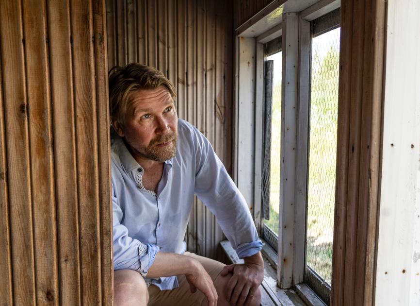 Matti Ristinen | Eeva