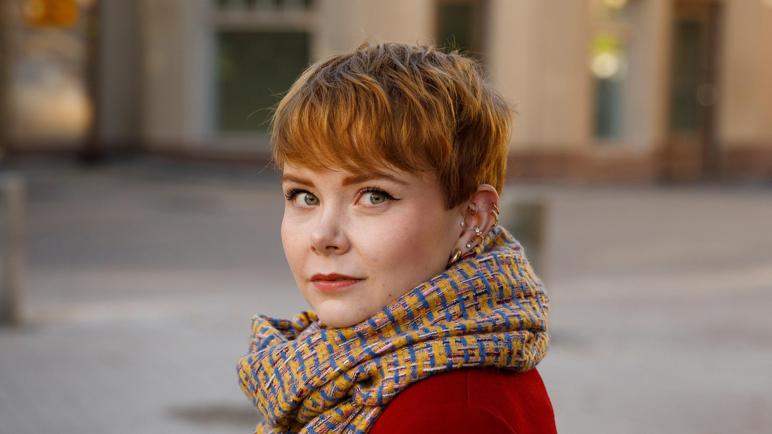 Siiri Suominen kertoo isänsä Tapio Suomisen tarinan | Eeva