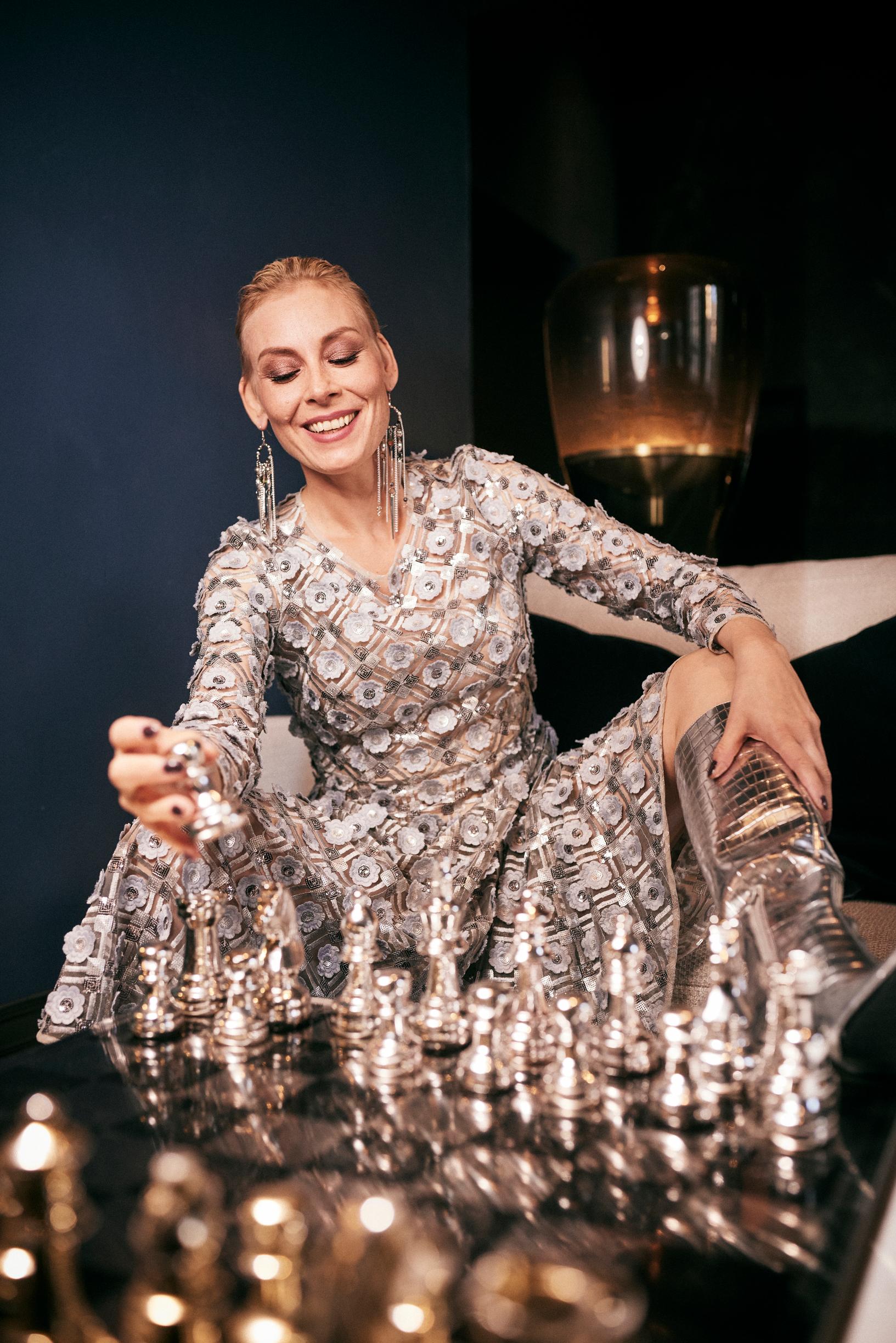 Laura Lindstredt ja minun tyylini | Eeva