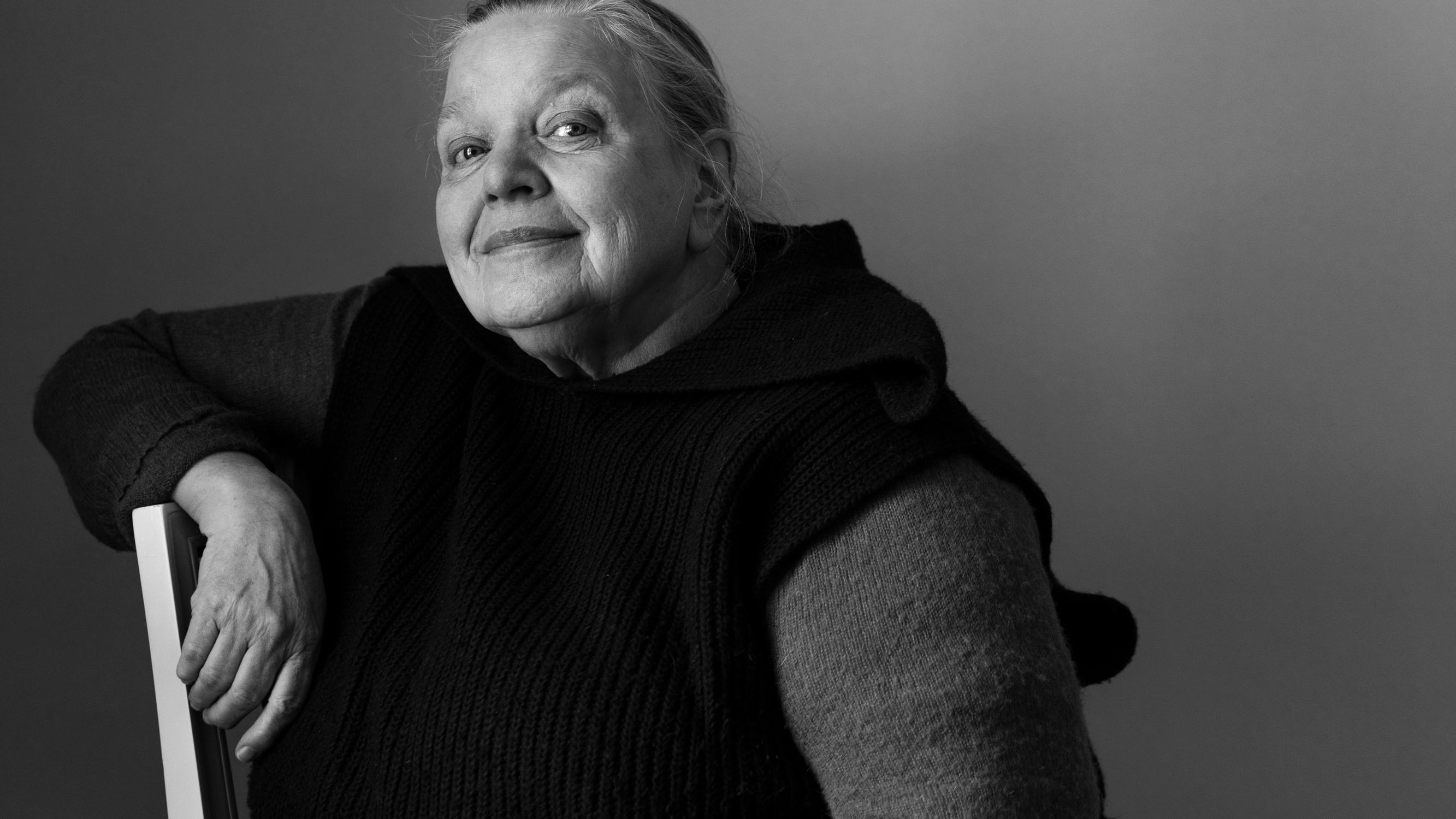 Kirsti Manninen & 20 kysymystä: Minulla on ADD-aivot | eeva.fi