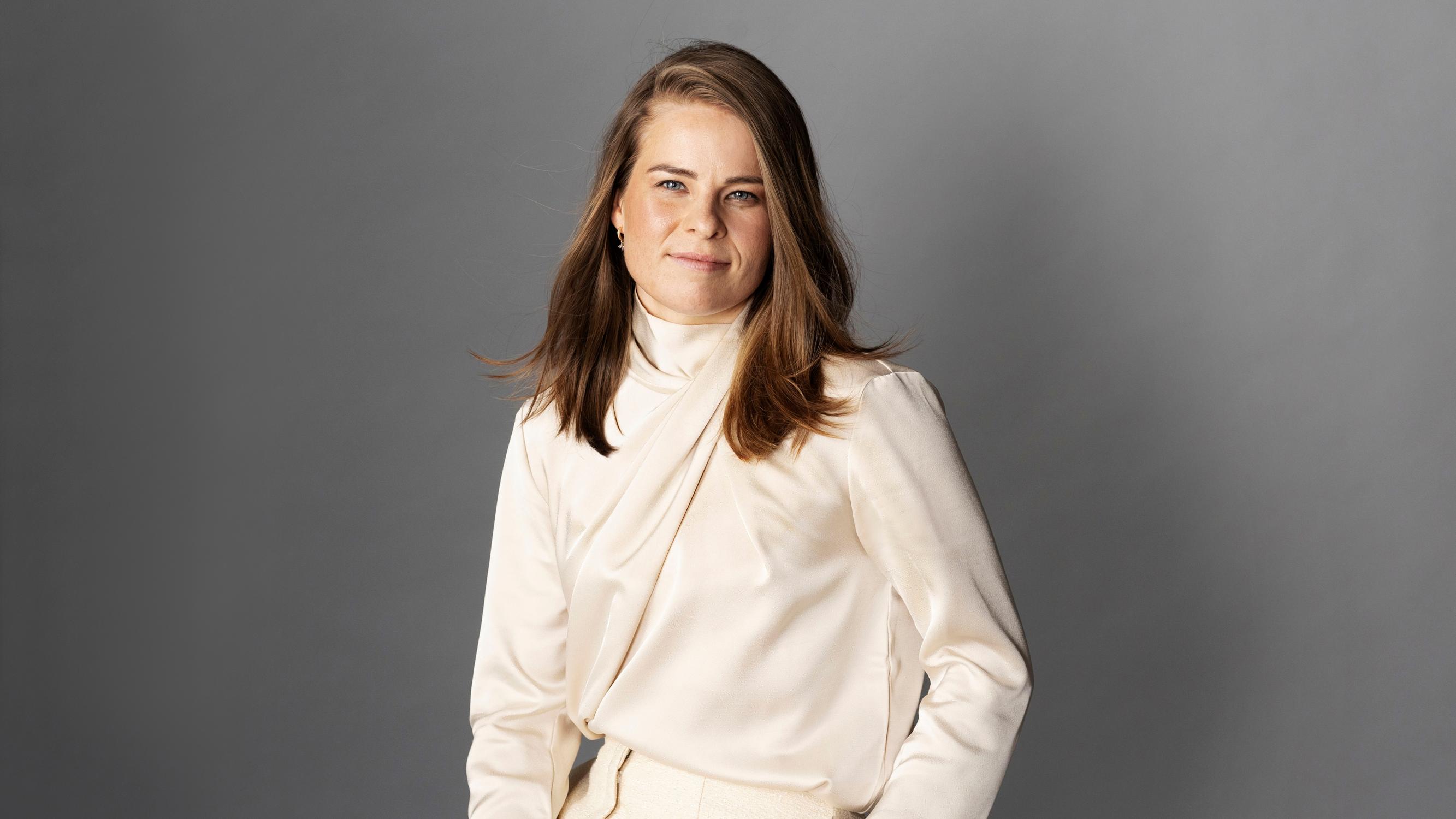 Krista Pärmäkosken voimalista | Kauneus ja Terveys