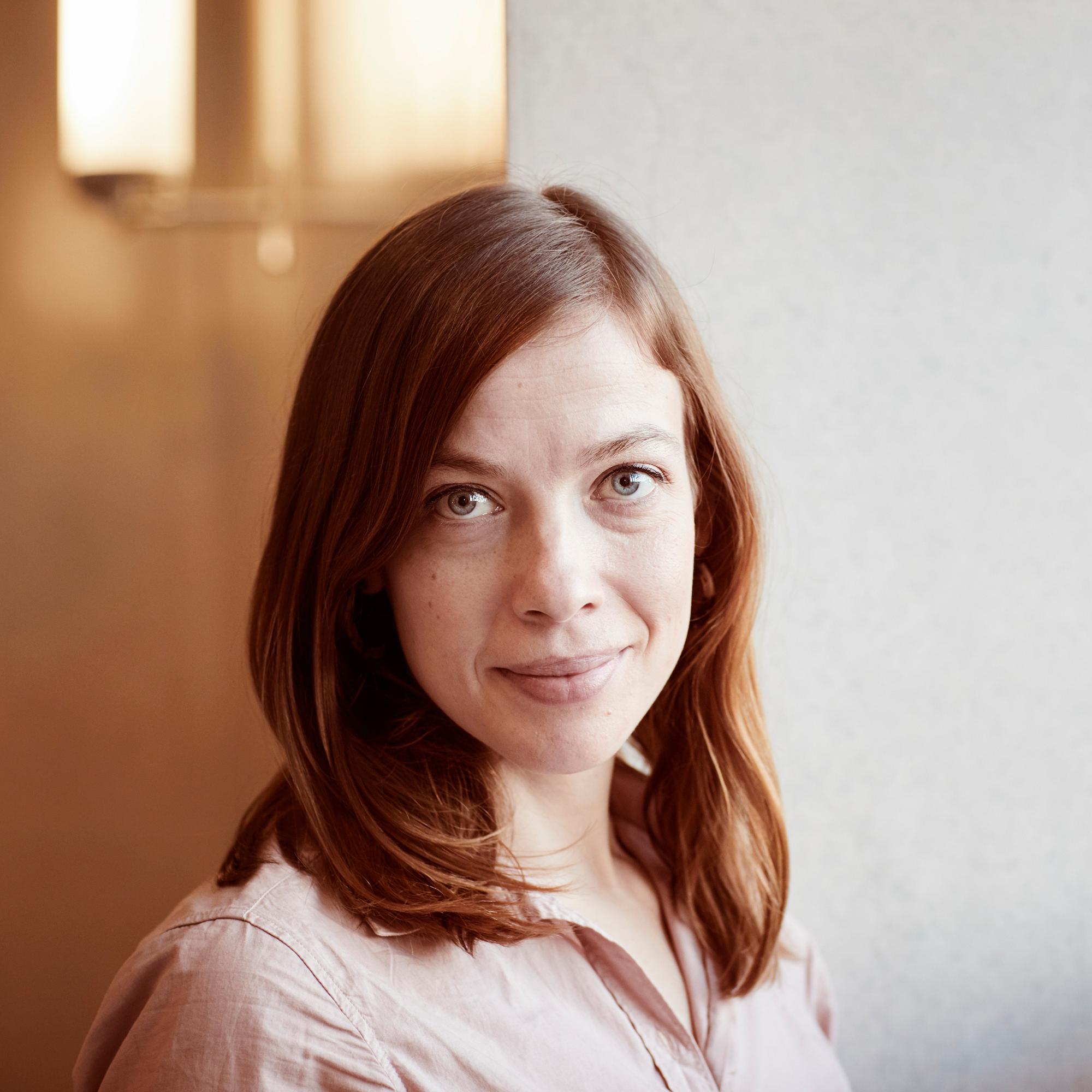 Li Andersson: "On tarpeetonta pyrkiä täydellisyyteen" | Eeva