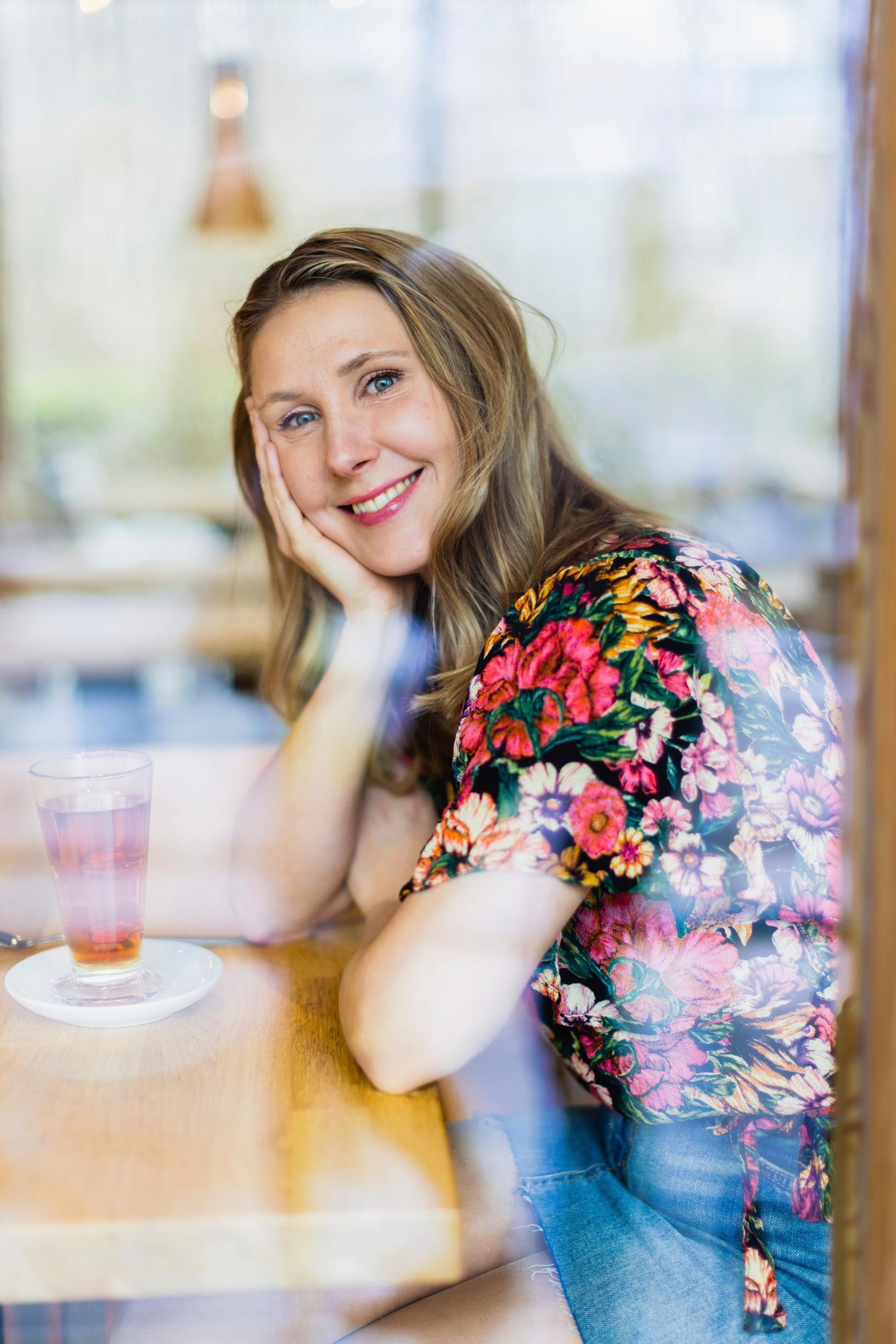 Linda Wiklund, 35 : "Minulla on ollut tarve kuulua joukkoon" | Eeva