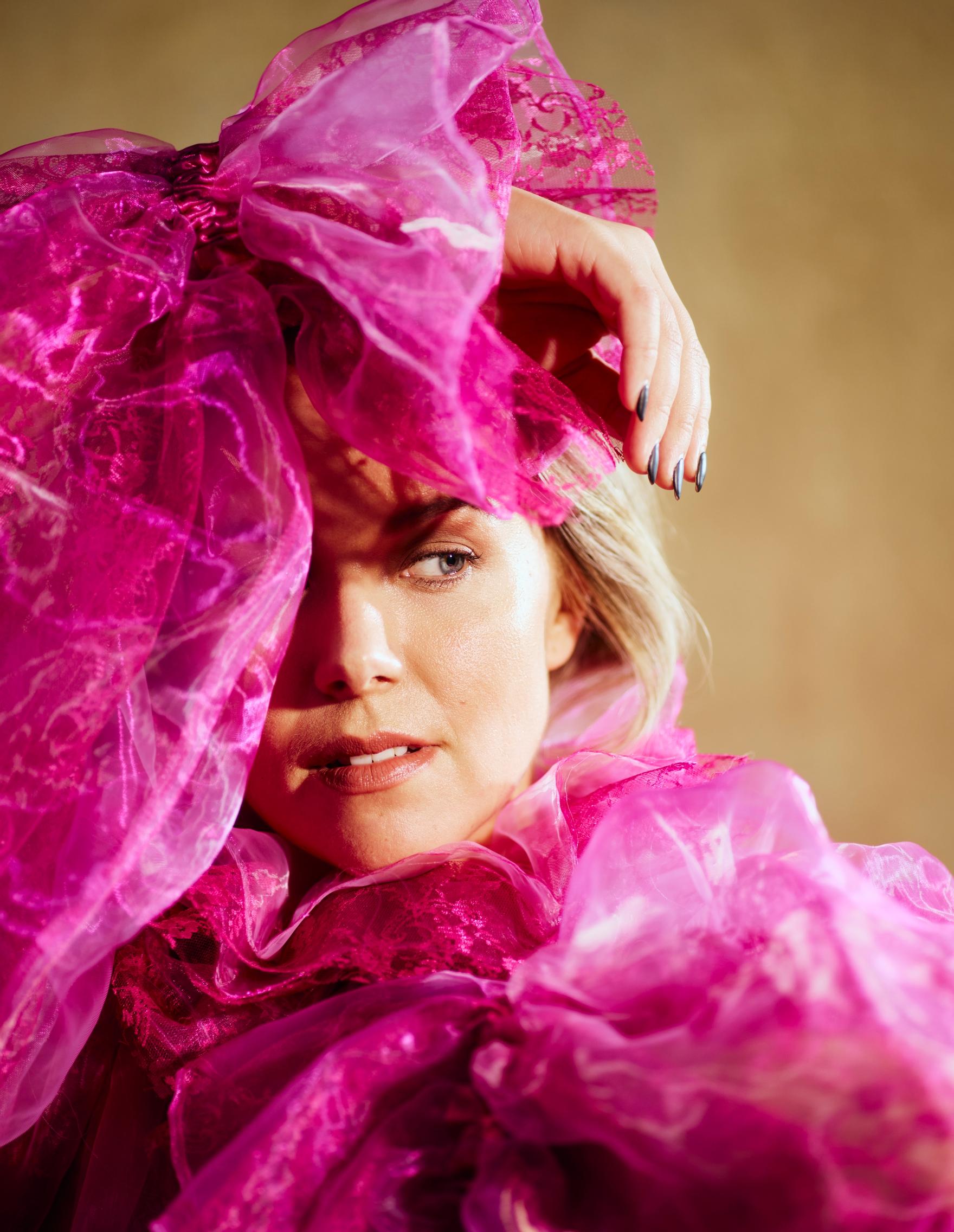 Sara Parikka | Trendi