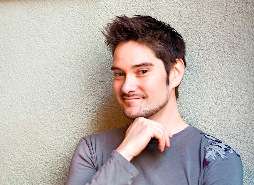 Henri Alén: ”Hyväksyn paniikkihäiriön osaksi elämää” | Eeva