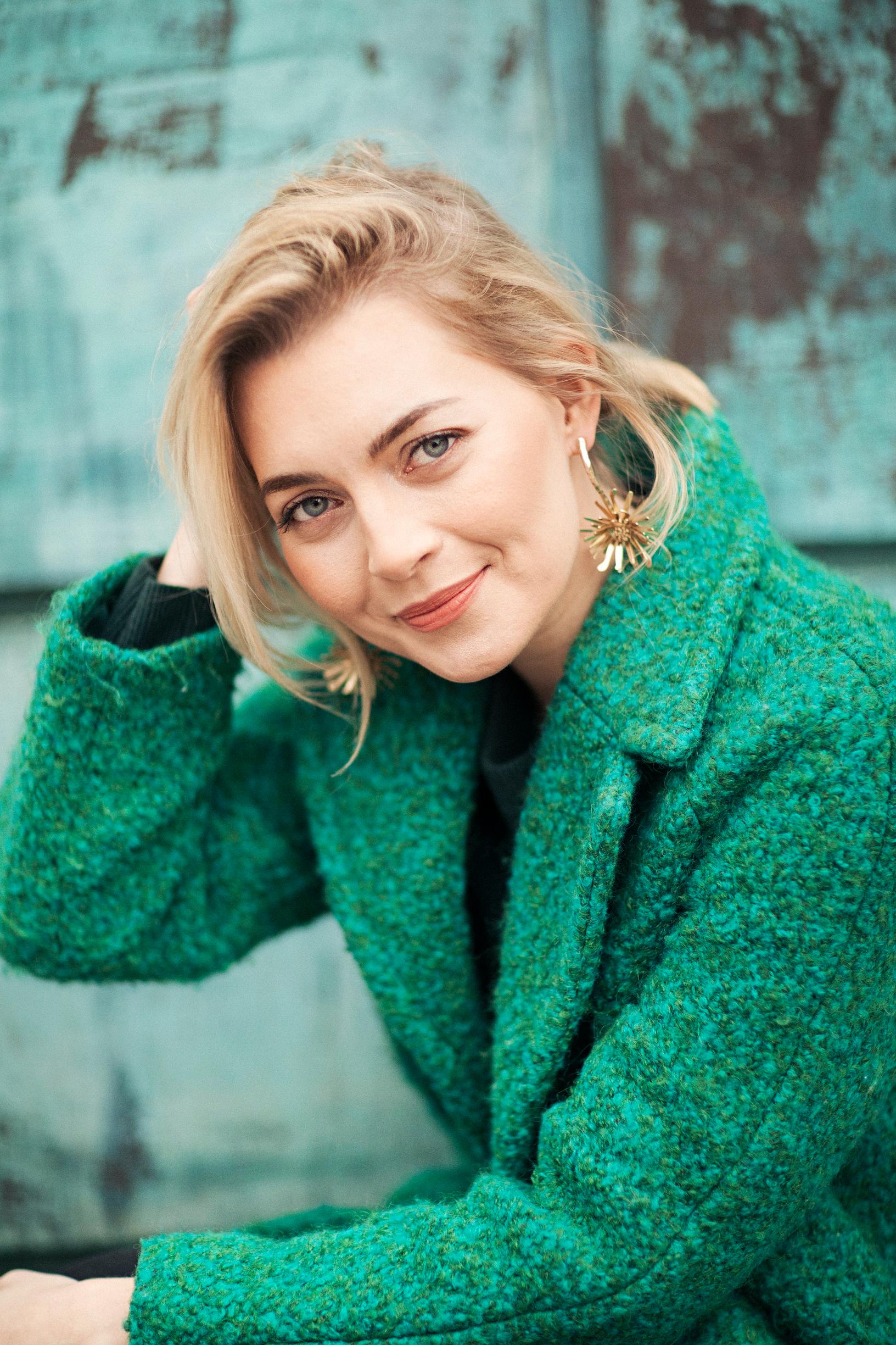 Pupulandia-bloggaaja Jenni Rotonen selvisi masennuksesta | Kauneus ja ...