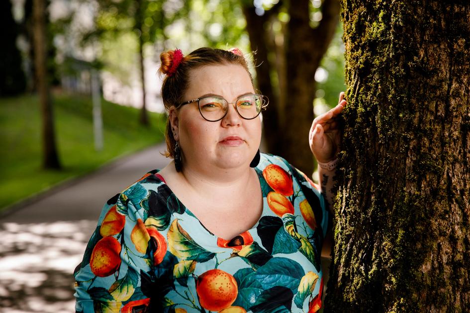 Hilkan tarina – Miksi ei saa apua, jos on kaksoisdiagnoosi? | eeva.fi