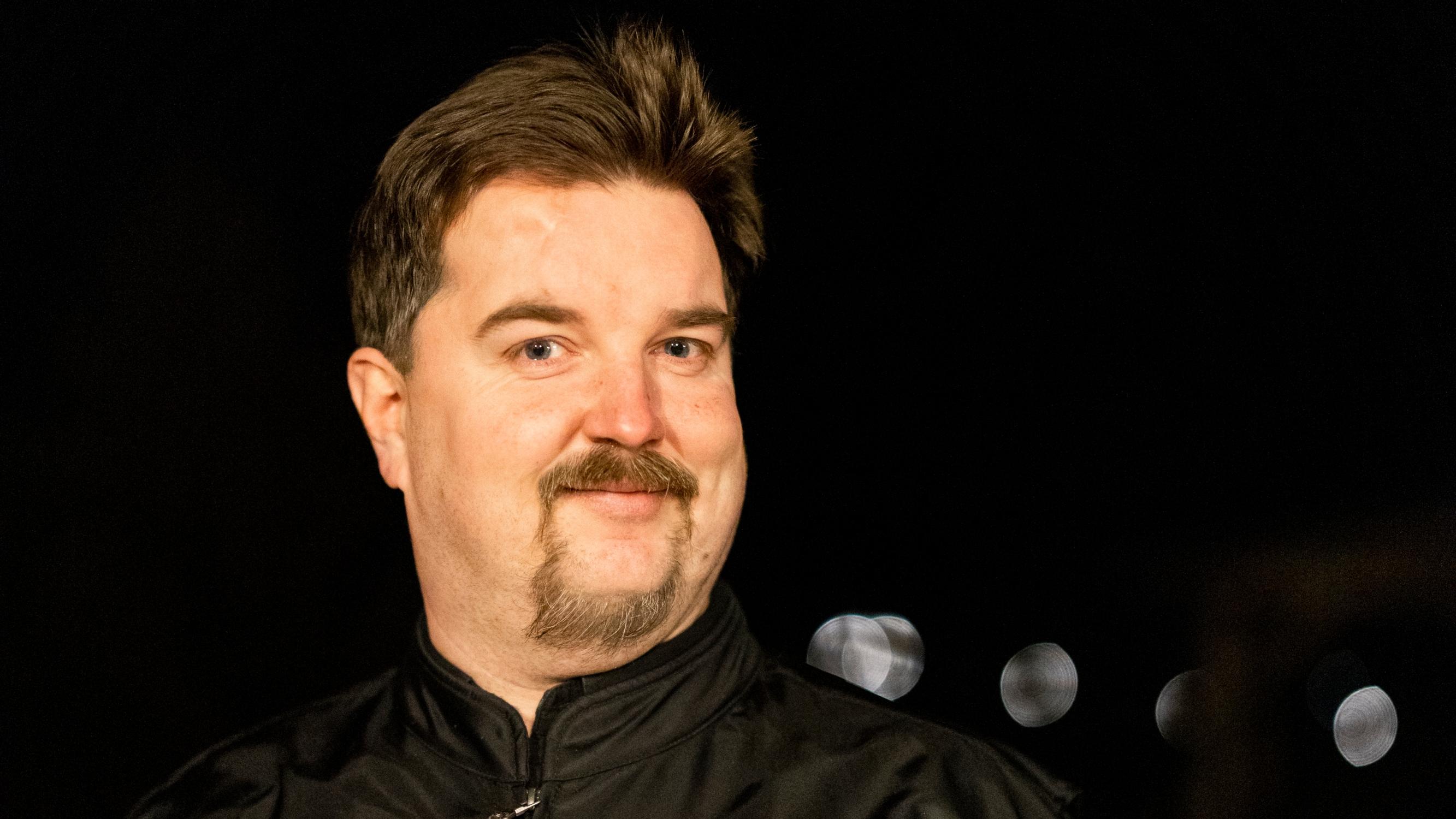 Aivoinfarkti kolmekymppisenä – lue Veli-Matti Mannisen kokemus ...