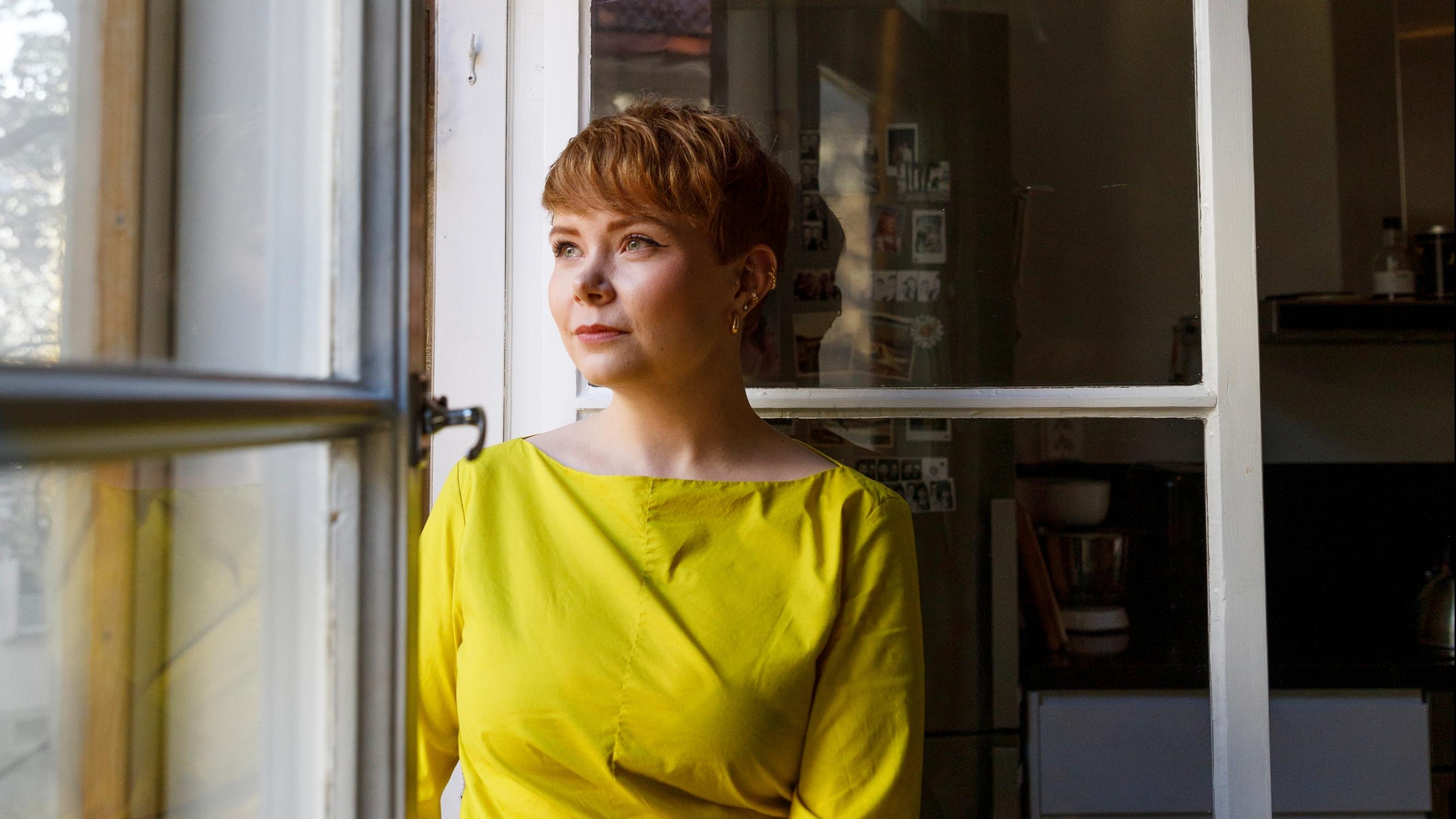 Siiri Suominen: ”En koskaan antanut isälle lupaa kuolla” | Eeva