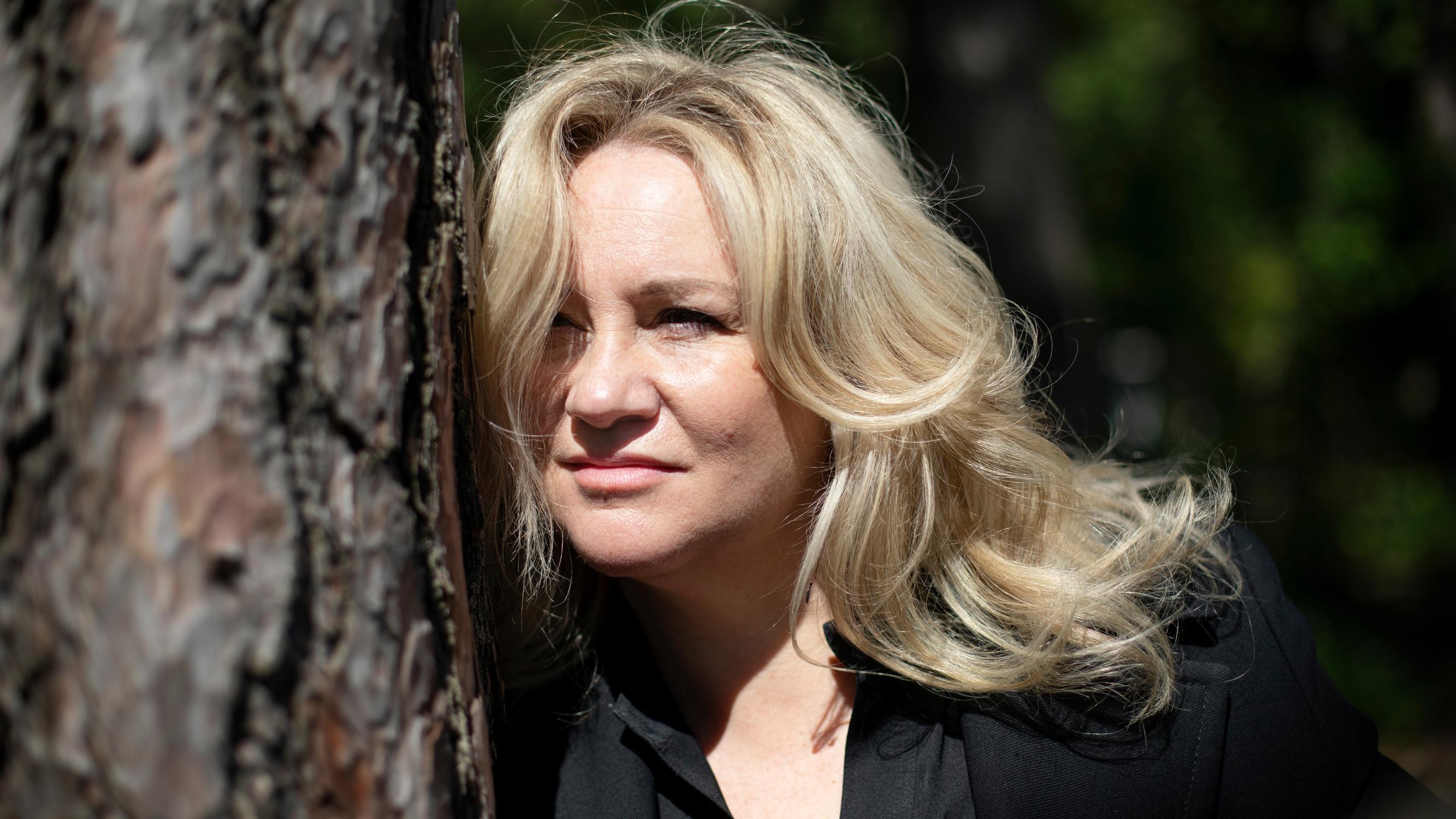 Maria Sid: ”Onneksi en jäänyt vangiksi tyttären rooliin” | Eeva