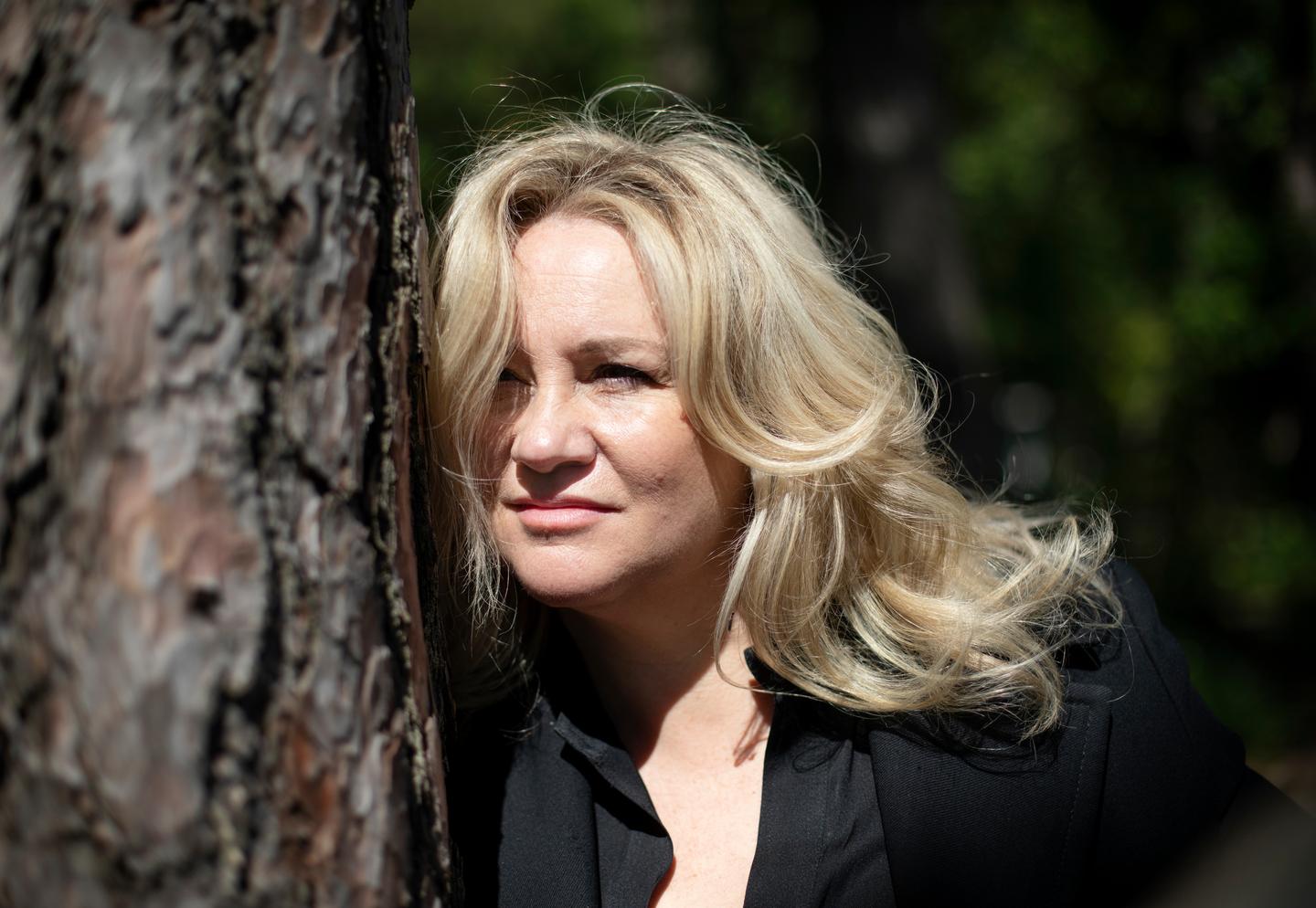 Maria Sid: ”Onneksi en jäänyt vangiksi tyttären rooliin” | Eeva