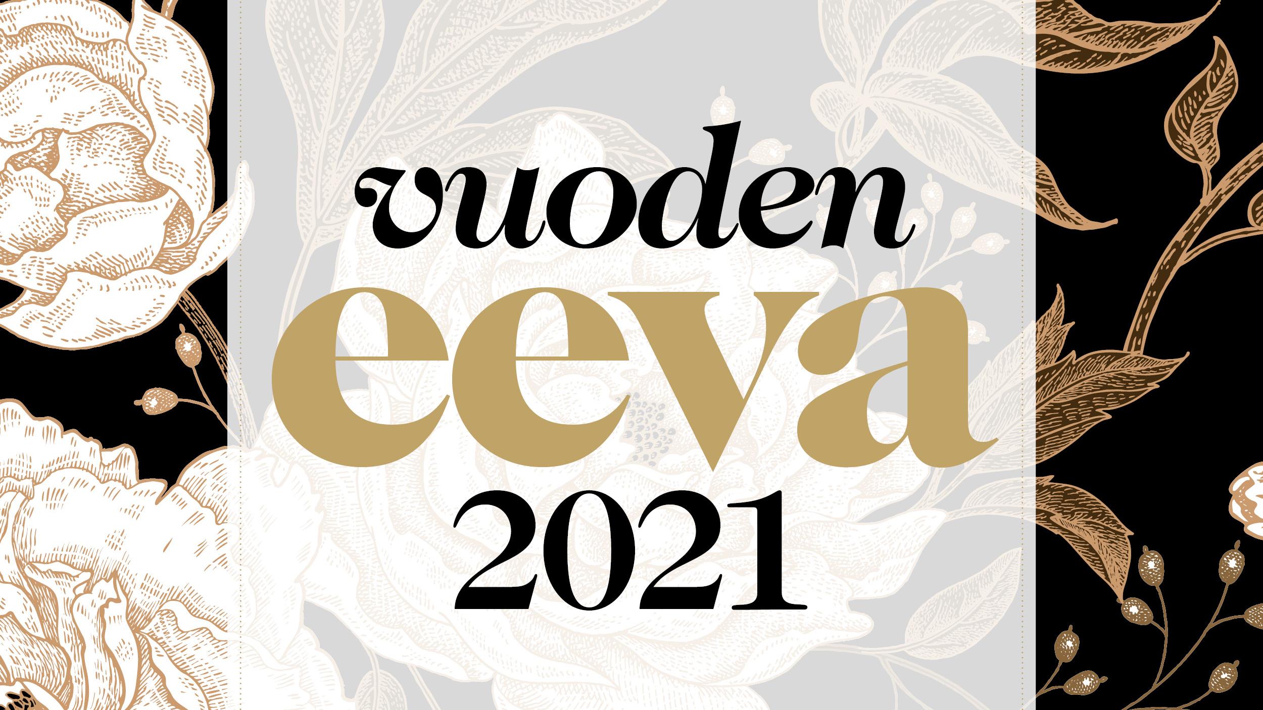 Kuka on Vuoden Eeva 2021? Äänestä suosikkiasi ja voita! | Eeva