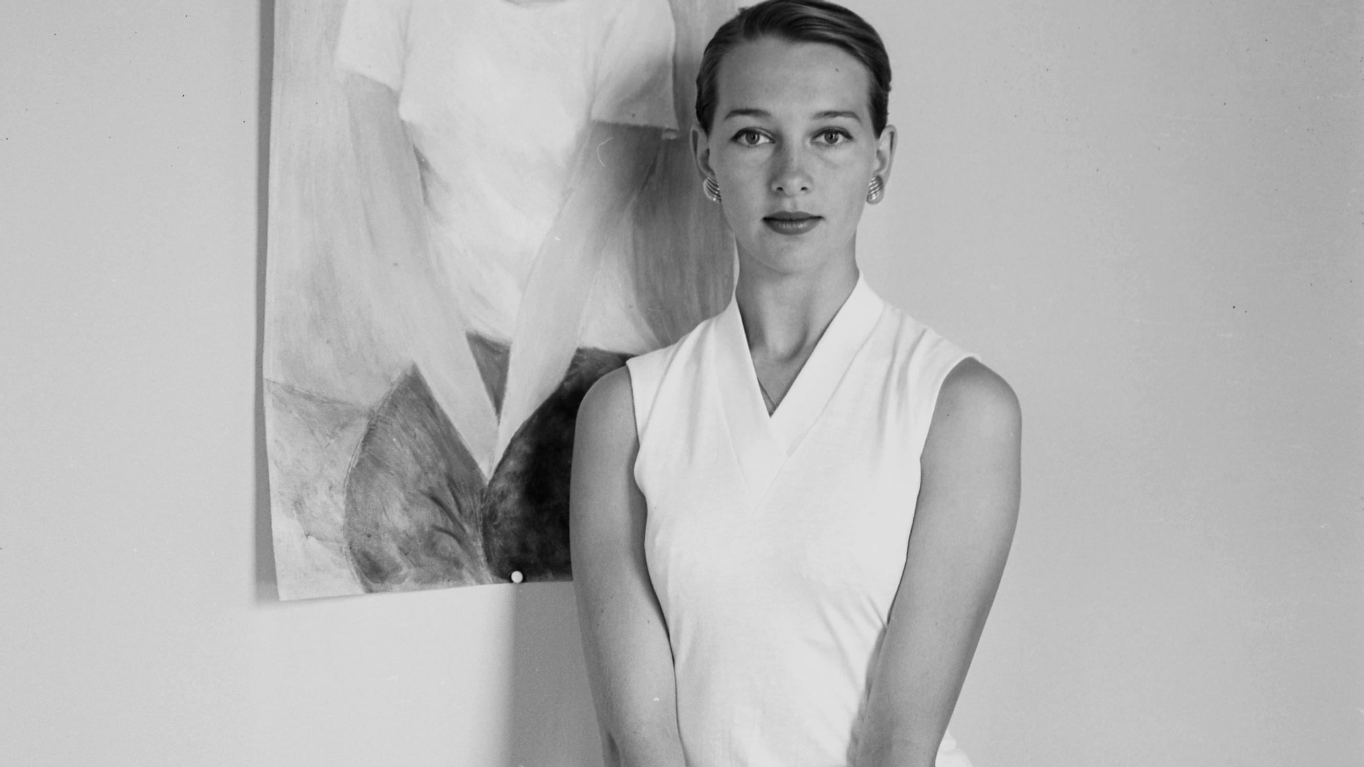 Taina Elg nousi vaatimattomista oloista Hollywood-tähdeksi | Eeva