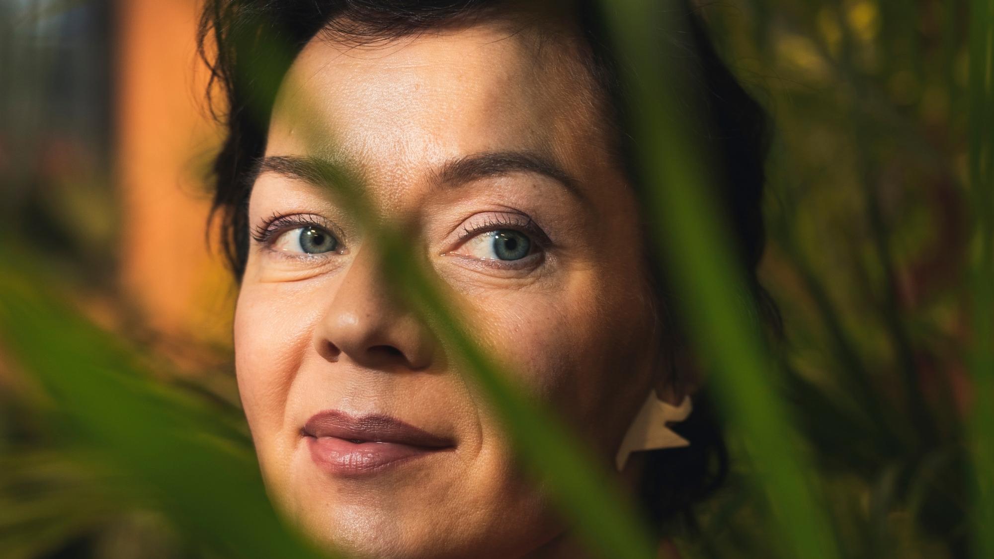 Yhteiskunnan tuki mahdollisti Mia Erlinin tulevaisuuden | Trendi