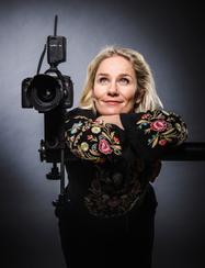 Laura Malmivaaralle tunnelukkojen avaaminen on ollut vapauttava kokemus ...