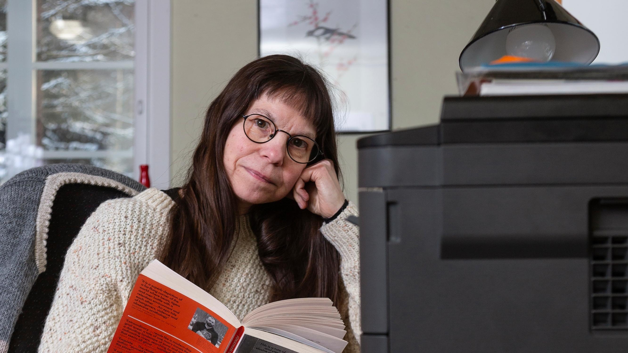 Aura Koivisto: ”Haluan elää luonnon rytmissä” | Eeva