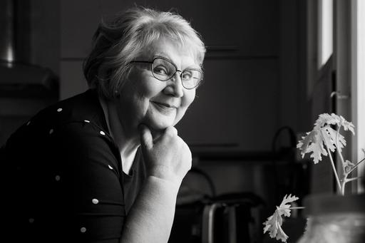 Hanna Brotherus & 20 kysymystä: ”Olen tosi huono valehtelemaan” | Eeva