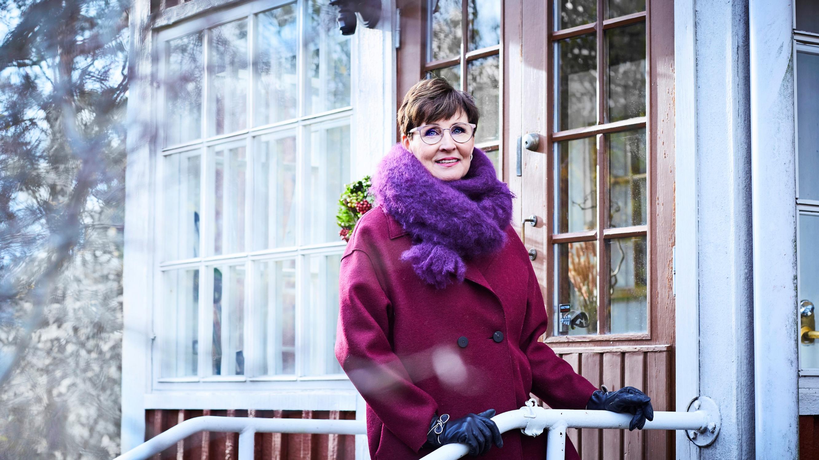 Sappikivien piinaama Marjukka Havumäki: ”Hoidon odotus stressasi” | Voi ...