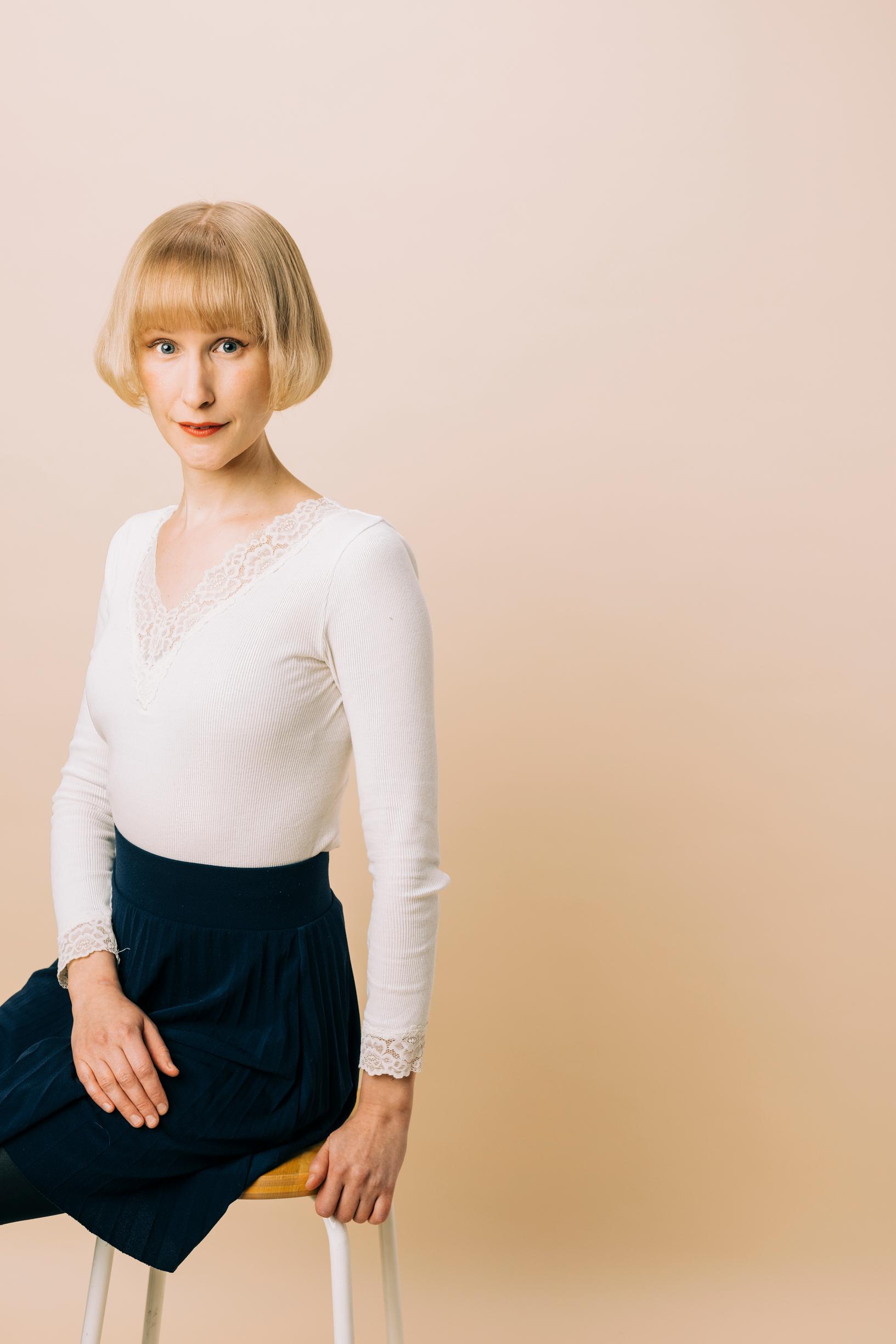 Vuoden Eeva 2023 -ehdokas Iida Rauma on vähemmistönuorten asialla | Eeva