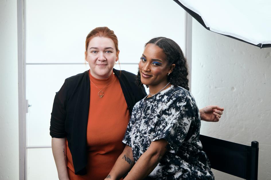 Yeboyah & Kauneuskompleksi | eeva.fi | Trendi