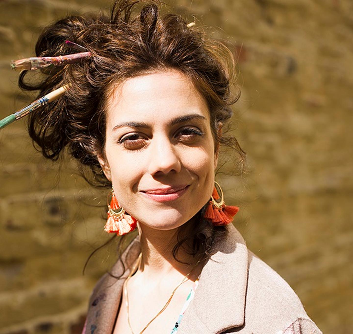 Manuela Bosco: "Jaksan, koska unelmoin" | Kauneus ja Terveys