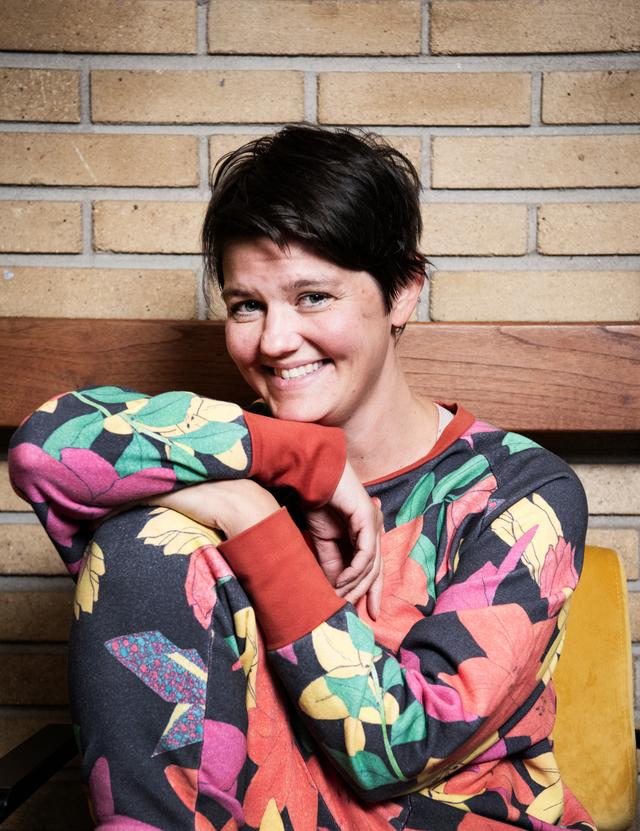 Joanna Haartti ja Samppa Lappalainen: Erityisen läheinen sisaruus | Eeva