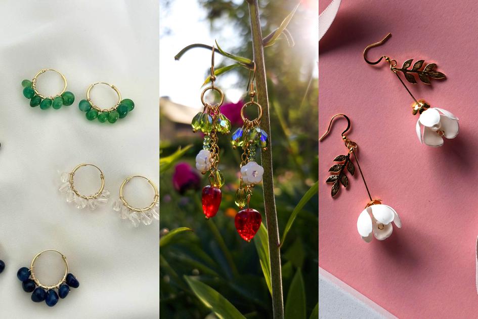 10 uutta suomalaista korumerkkiä hurmaa mallistoillaan | eeva.fi