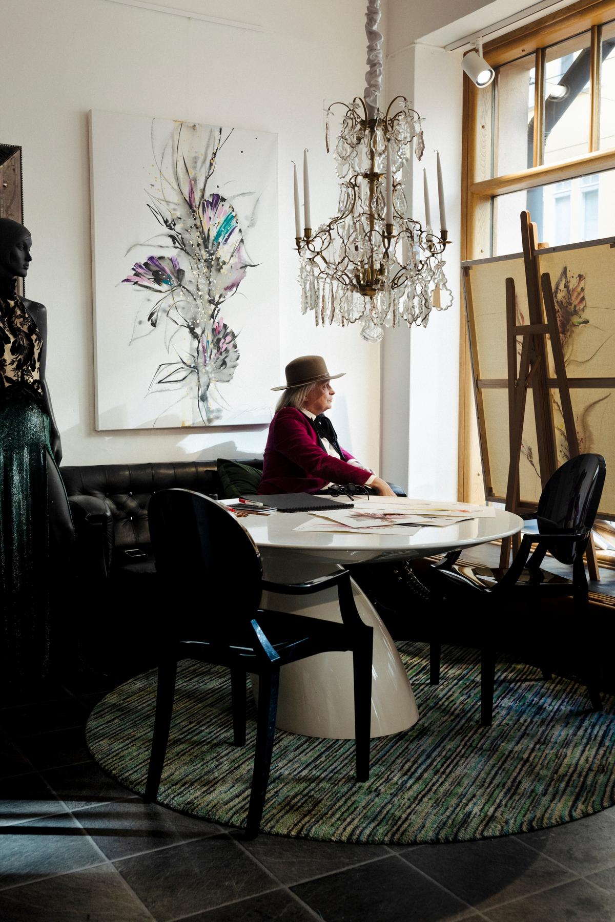 Jukka Rintala: ”Eniten maailmassa ihailen puolisoani Mattia” | Eeva