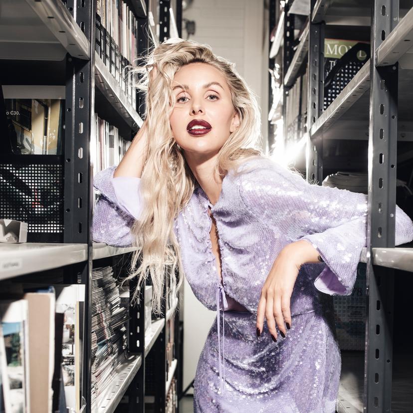 Sointu Borg – 5 faktaa | eeva.fi