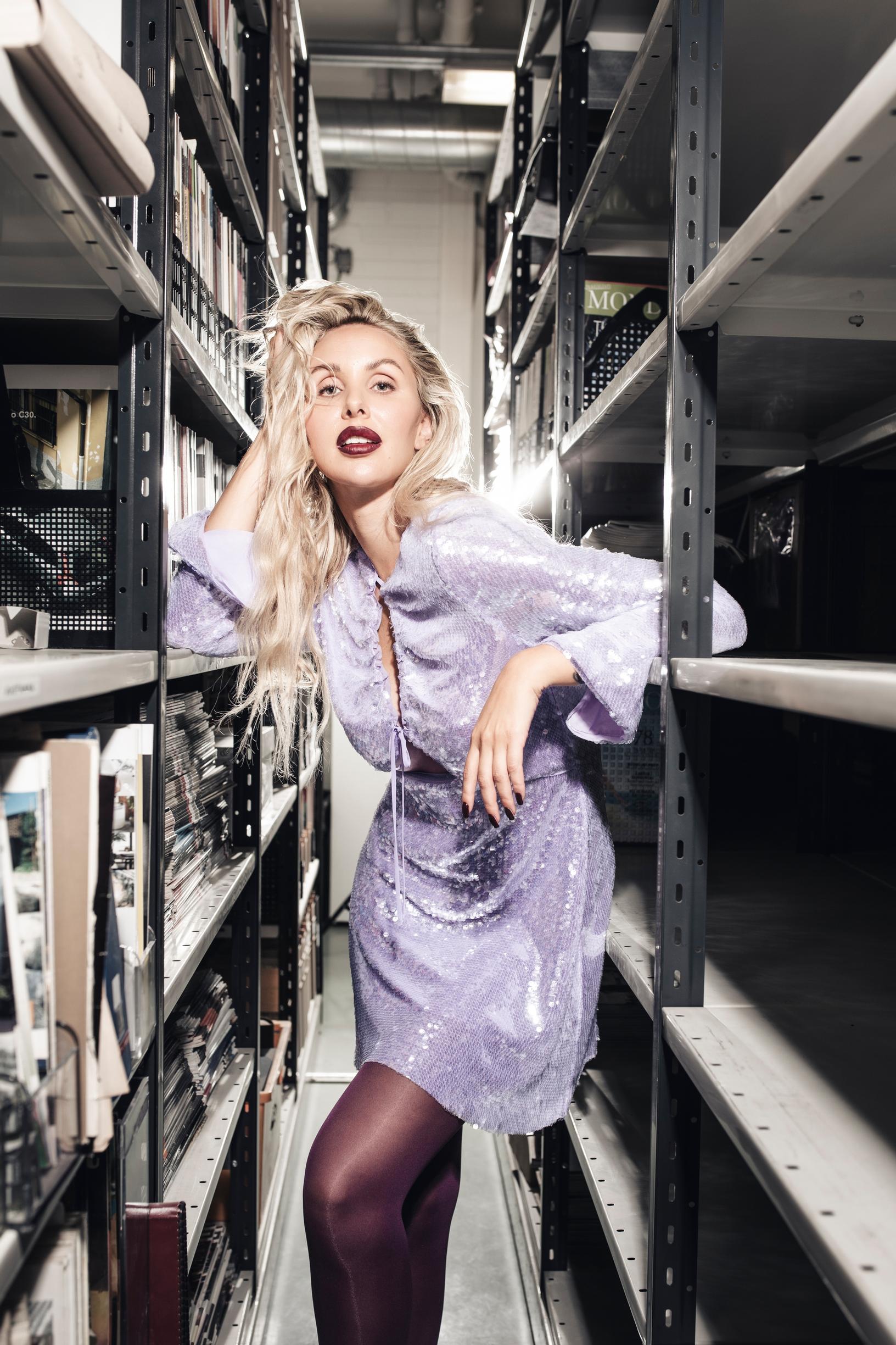 Sointu Borg ja ura | Trendi