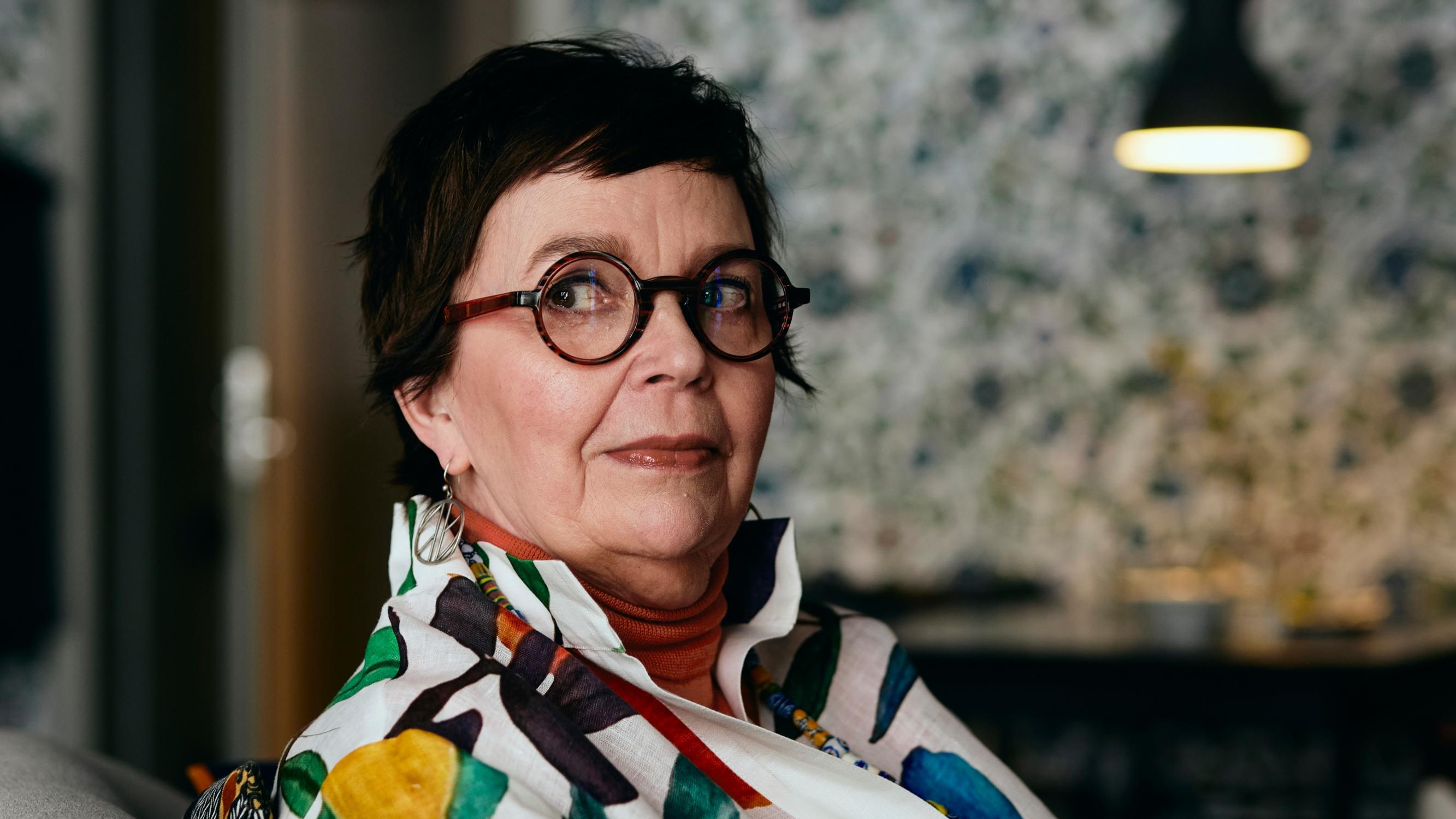 Kati Tervo: Sain tukea selkäydinkasvaimen leikkauksen jälkeen | Kauneus ...