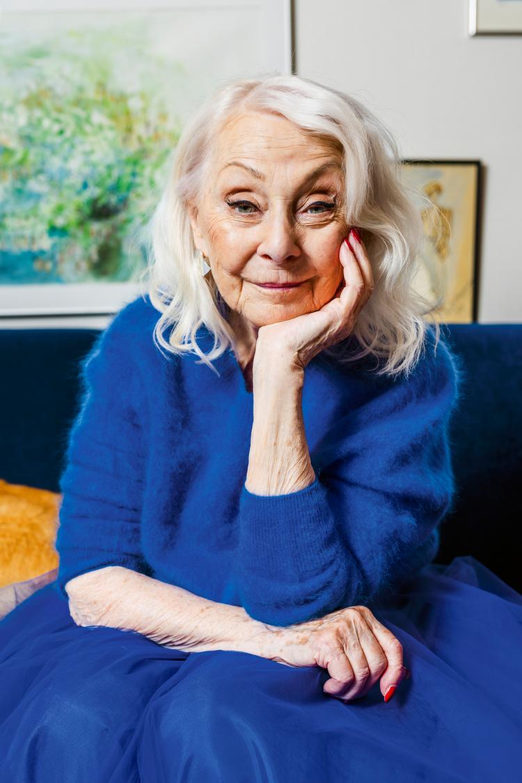 Seela Sella sai aivoinfarktin | Eeva