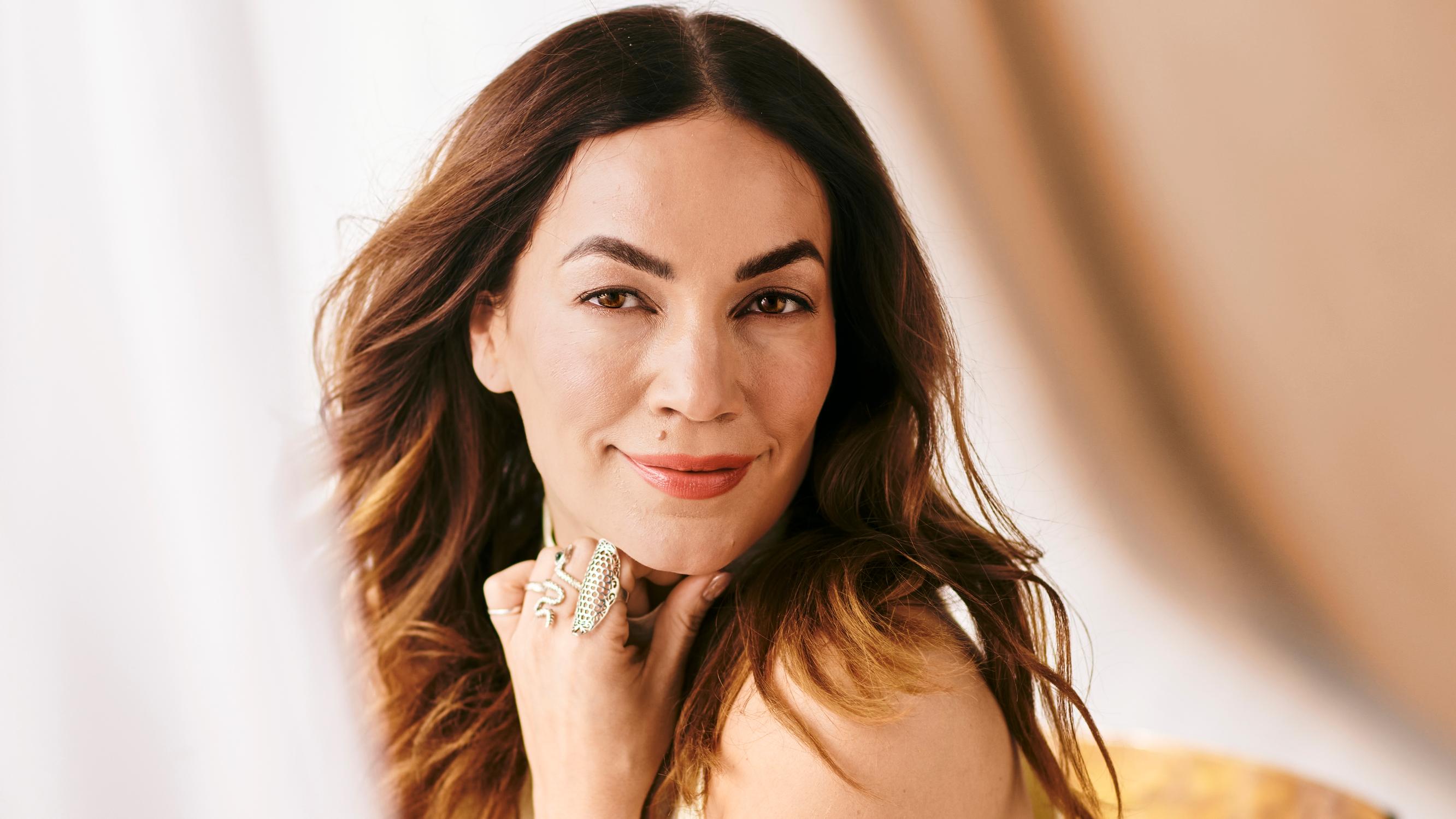 Meeri Koutaniemi antoi itselleen unelmiensa vuoden | Voi hyvin