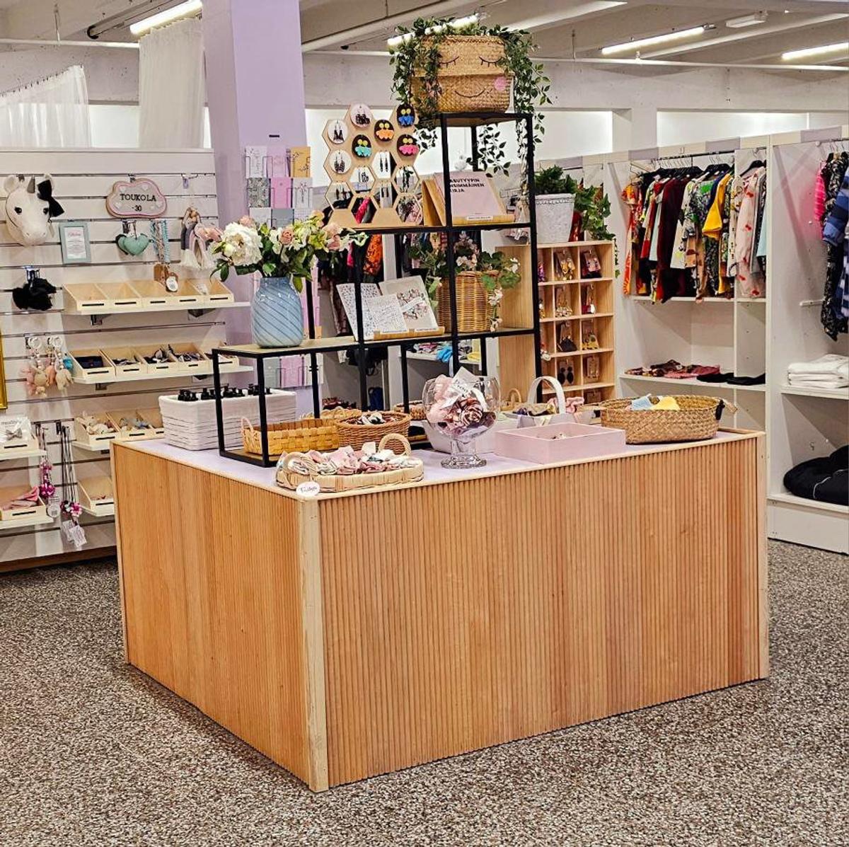 Turun parhaat kirpputorit | Eeva