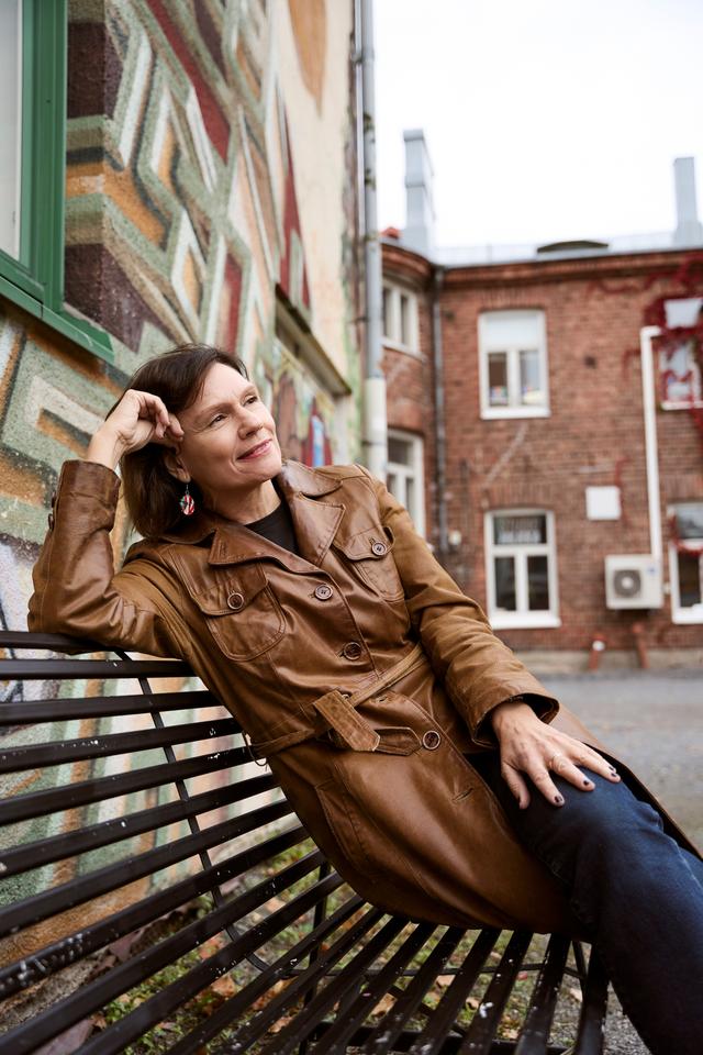 Mari Rantasila: ”Asun yksin ja viihdyn niin” | Eeva