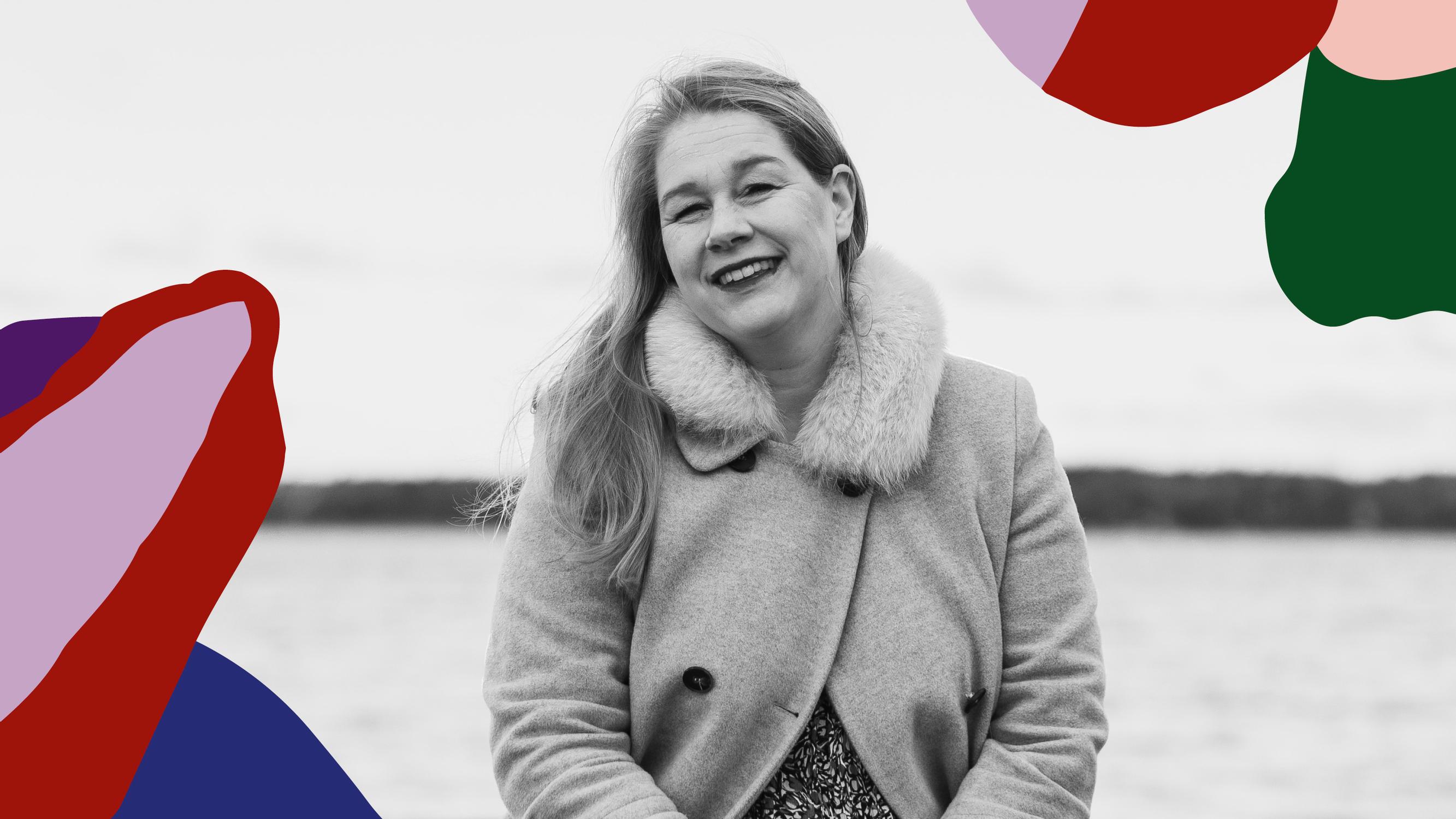 Eevan kirjaklubi -podcast: Leena Parkkinen | Eeva