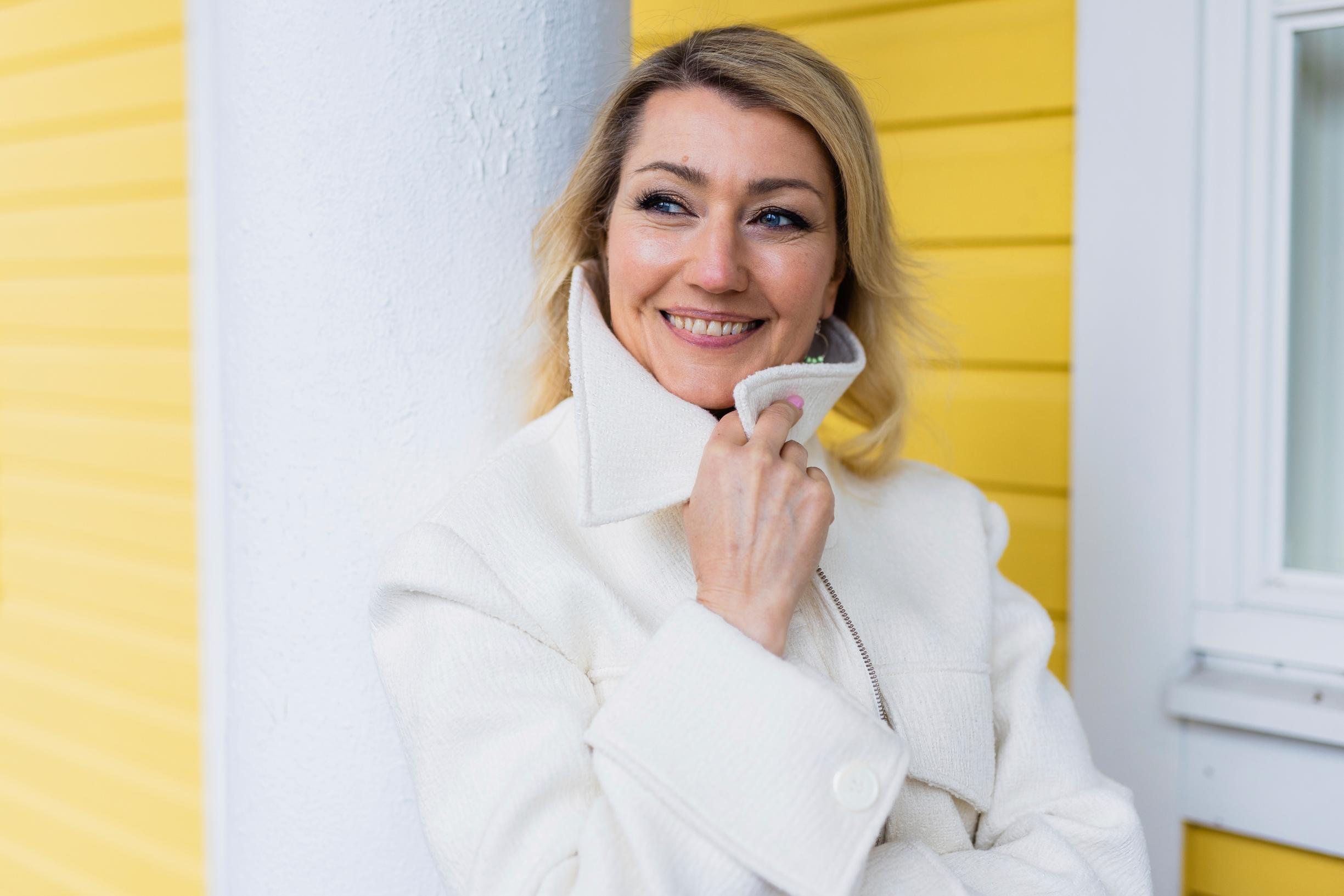 Maria Guzenina: Ero, oma piilopirtti ja hyvä elämä | Kauneus ja Terveys