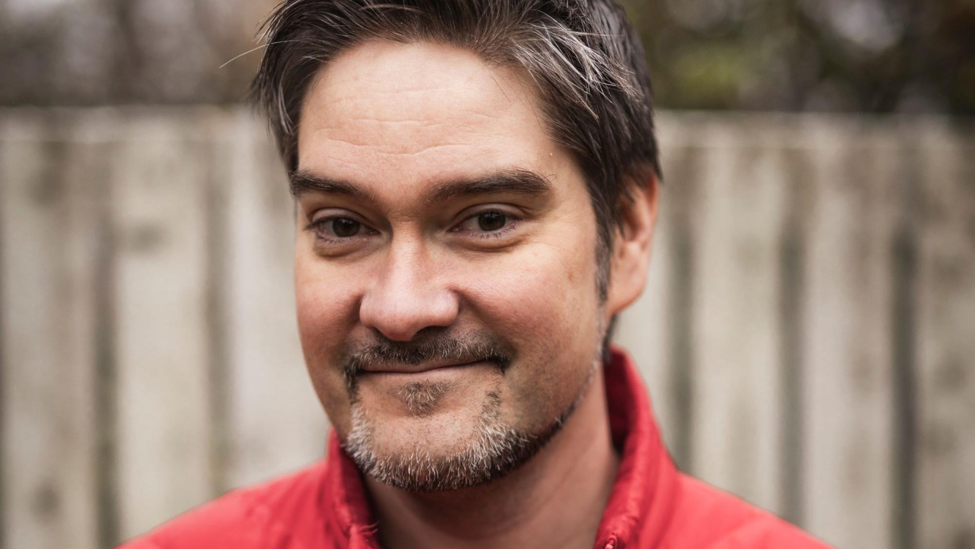 Henri Alén kertoo elämänsä rooleista | Eeva