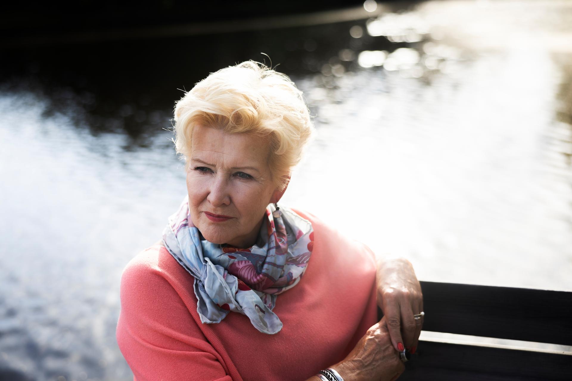 Pirjo Airaksinen: ”Tunsin, etten selviydy mutta selviydyin” | Eeva