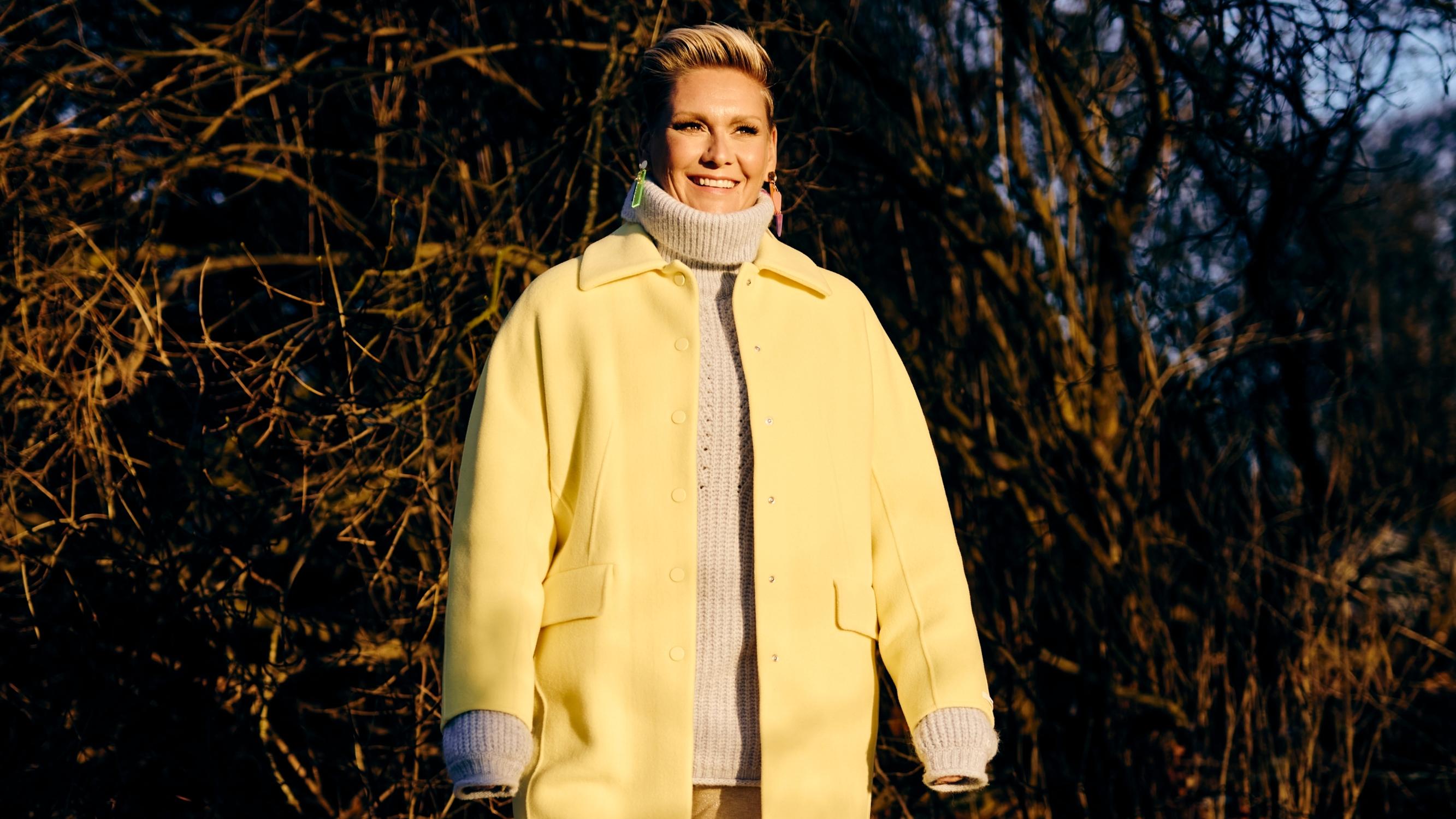 Heidi Willman ja vaihdevuodet nelikymppisenä | Kauneus ja Terveys