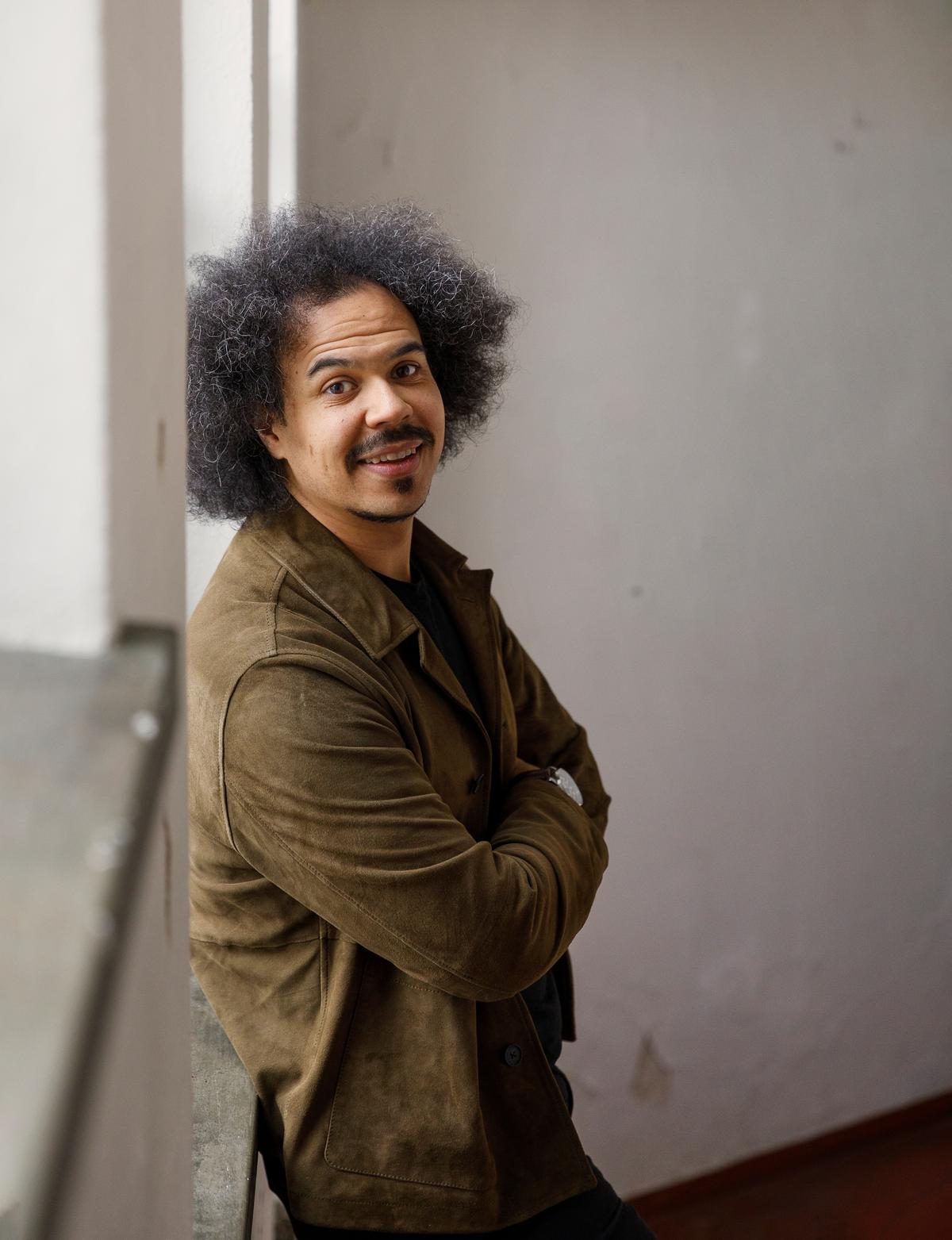 Sean Ricks: Ero ja uusi puoliso | Eeva