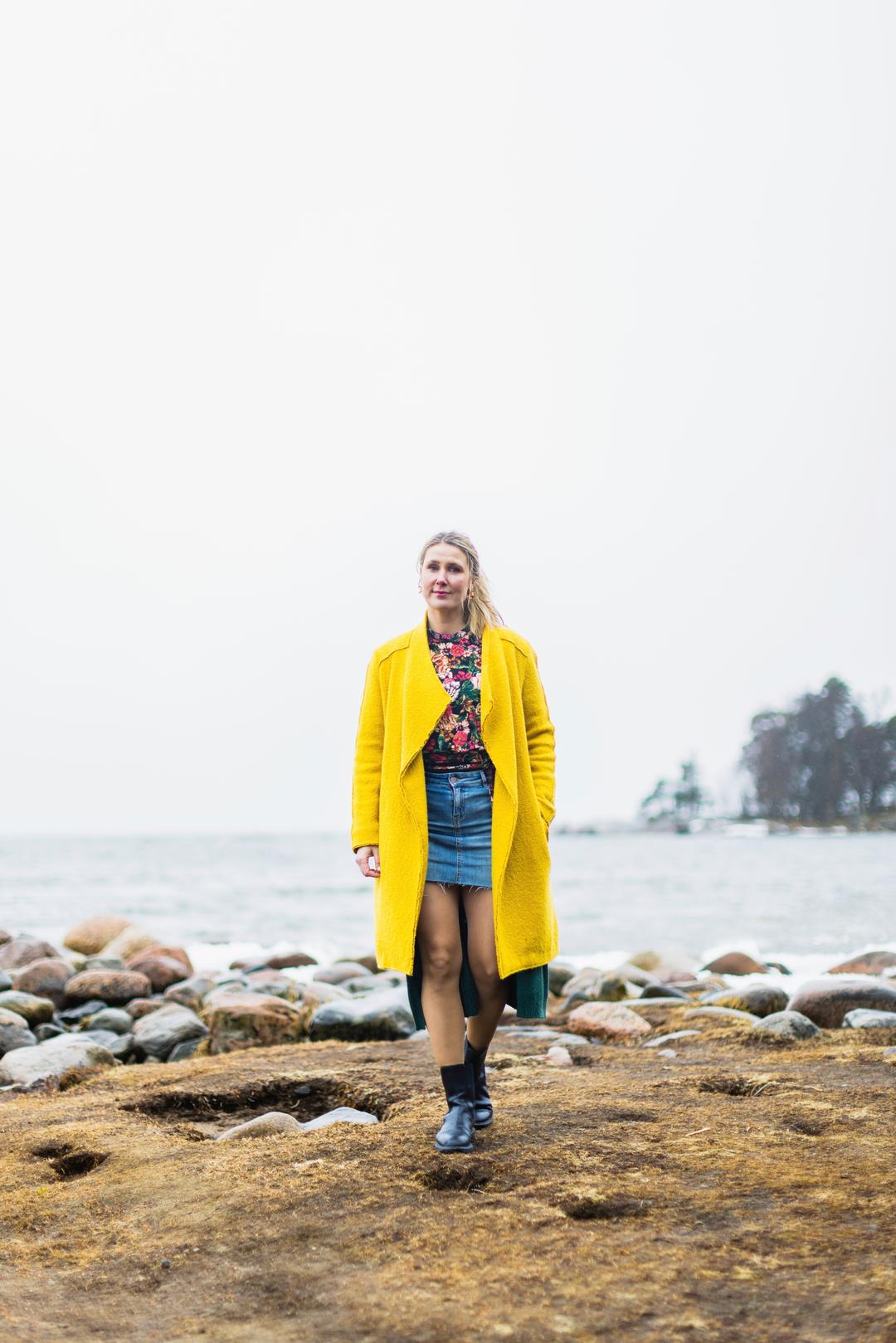 Linda Wiklund, 35 : "Minulla on ollut tarve kuulua joukkoon" | Eeva