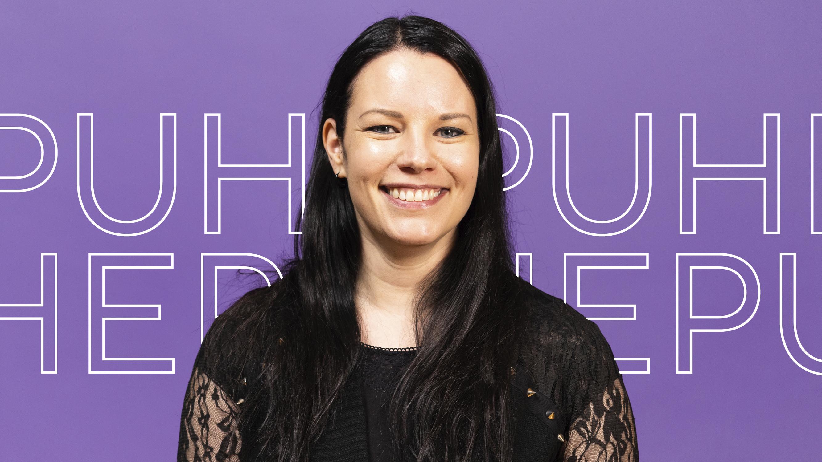 Eeva Puhe | Miten vaihdevuosioireita voi hoitaa, Riina Katainen? | eeva.fi