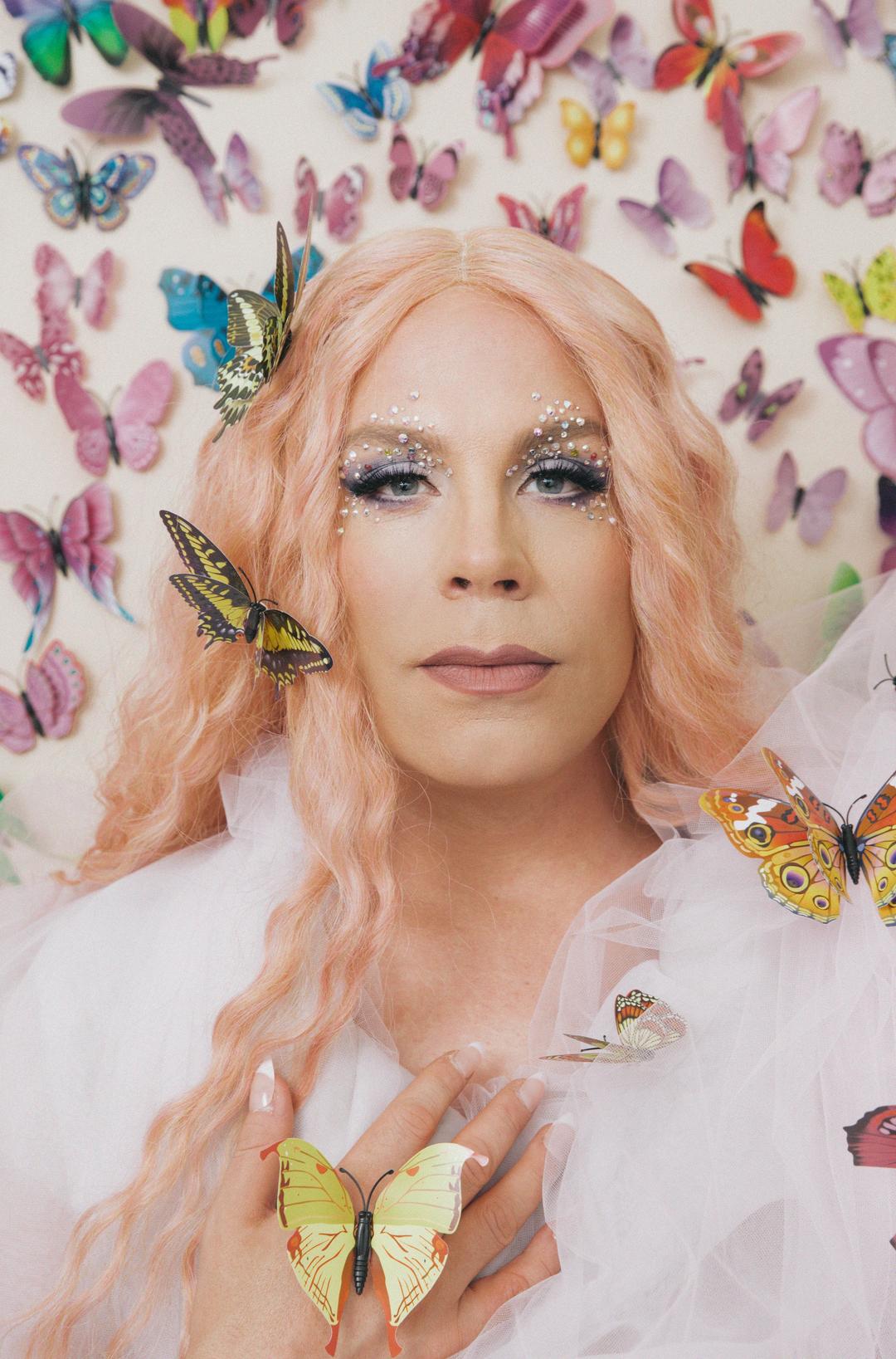 Cristal Snow ja ura lastenkirjailijana | Trendi