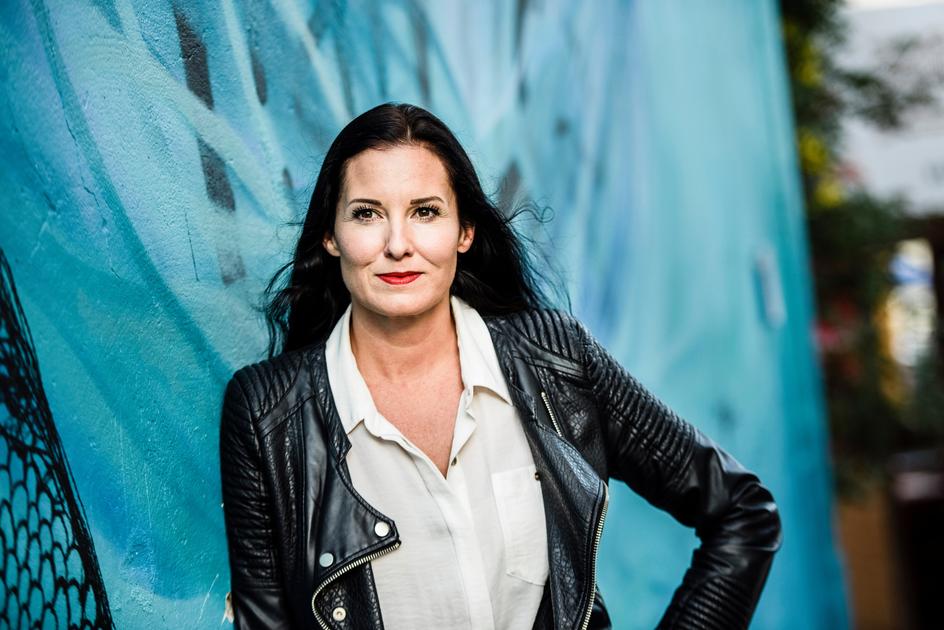 Tea Latvala: "Seksi tekee elämästä parempaa" | Kauneus ja Terveys