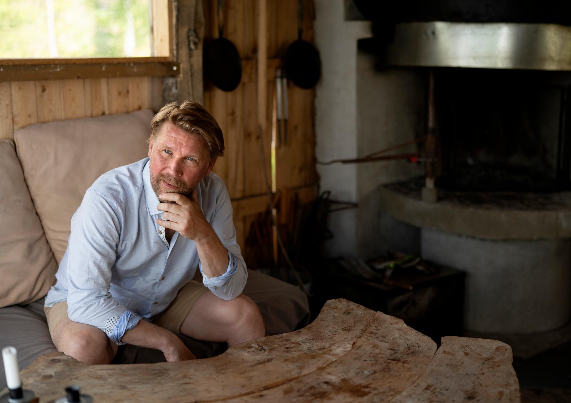 Matti Ristinen | Eeva